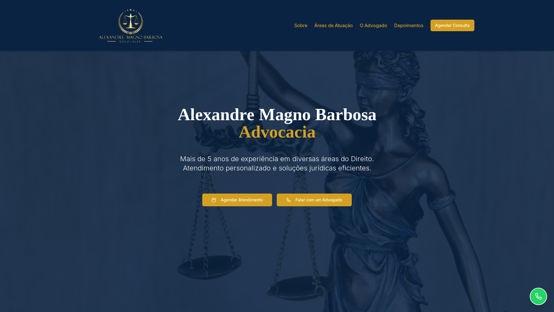 Alexandre Magno Advocacia