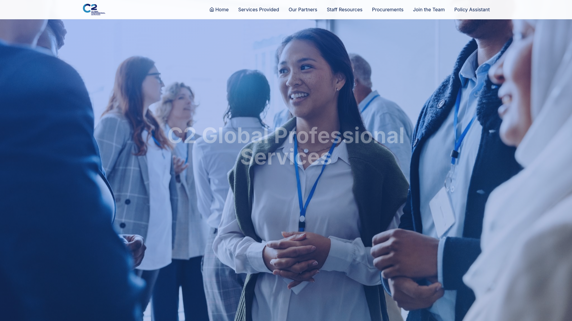 C2 Global Professional Services