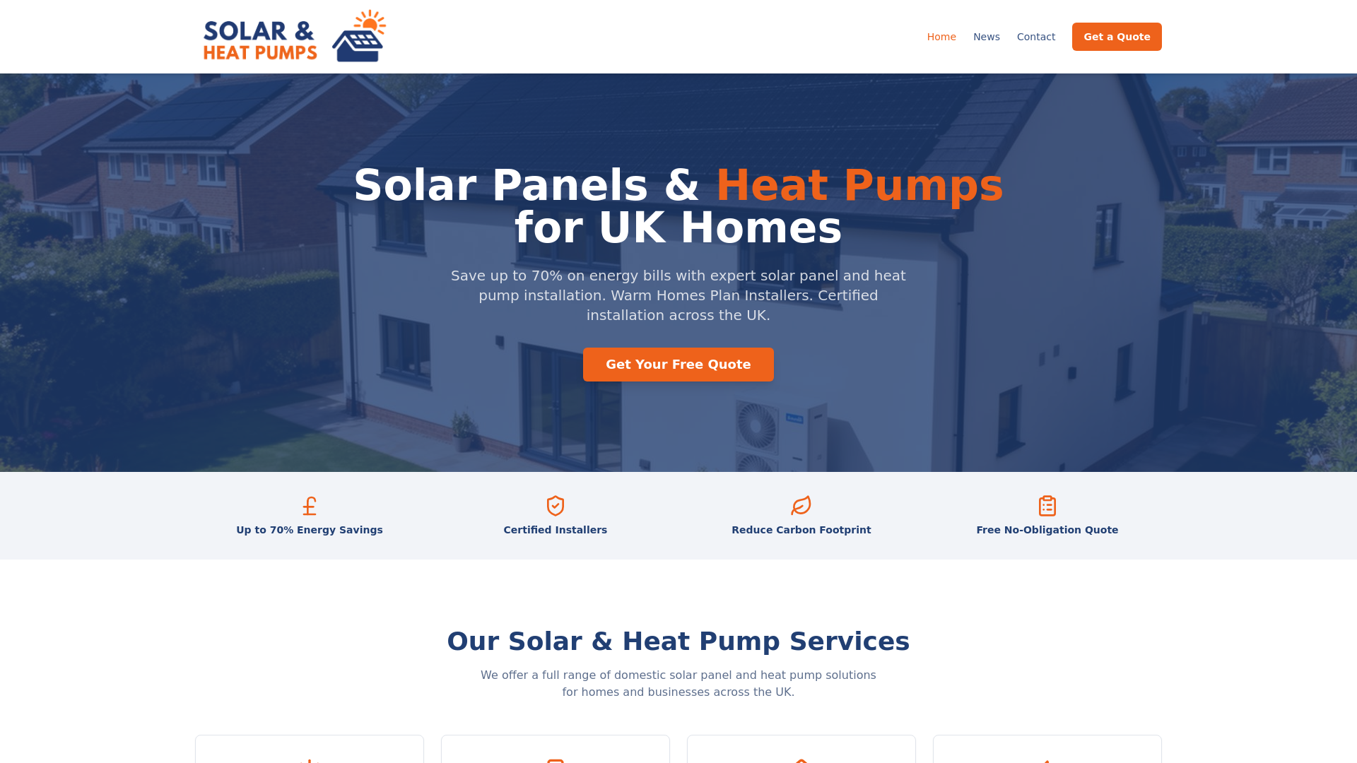 Solar Panels and Heat Pumps Together: The Ultimate Energy Saving Combo ...