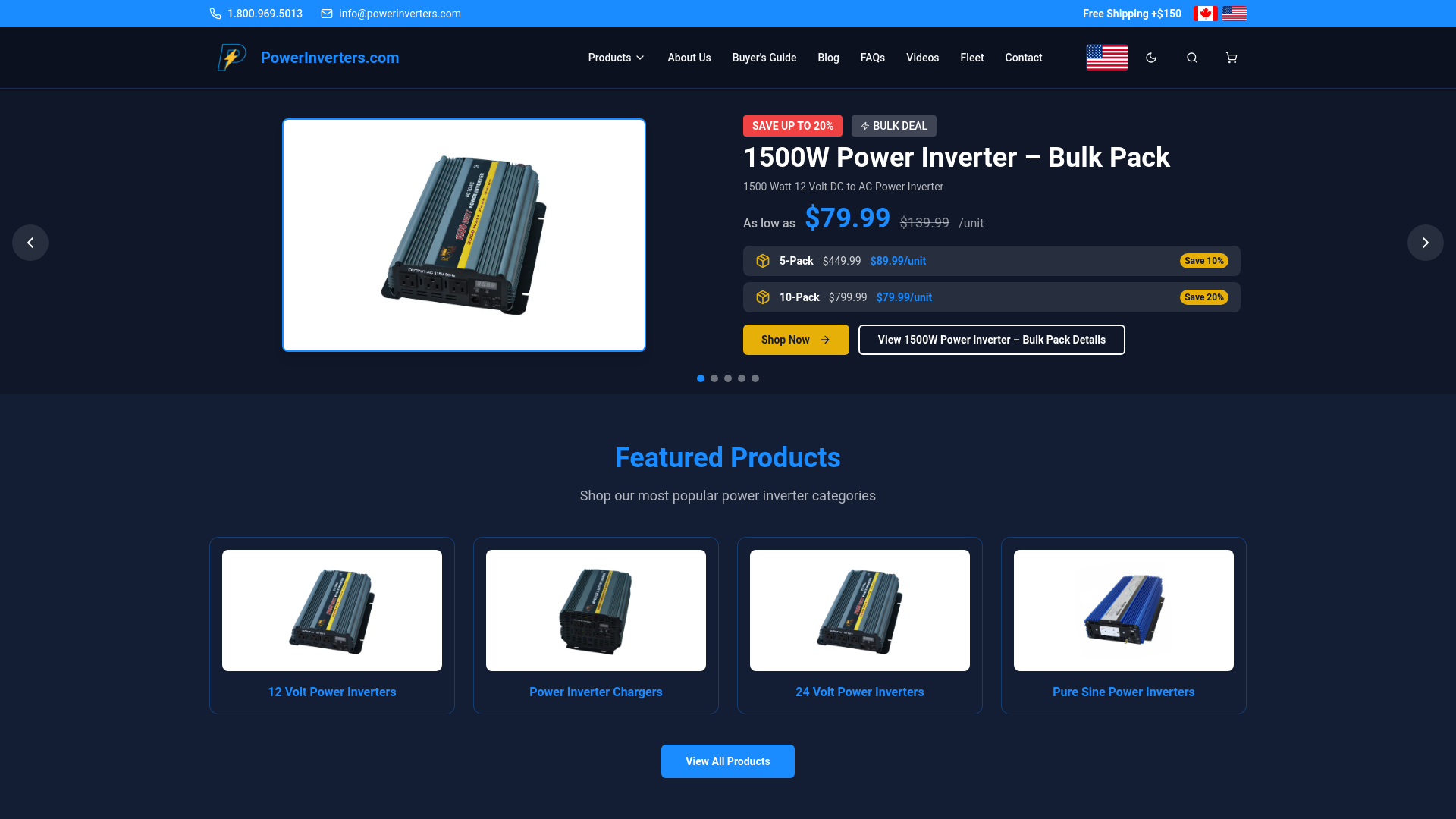 RV Solar Panel Kit Guide 2026 | Best Kits, Sizing & Inverters
