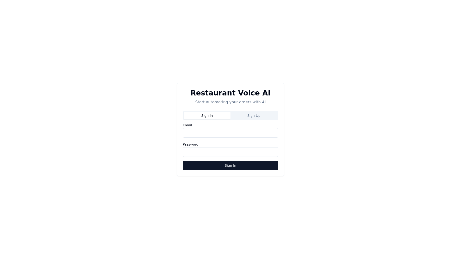 order-pal