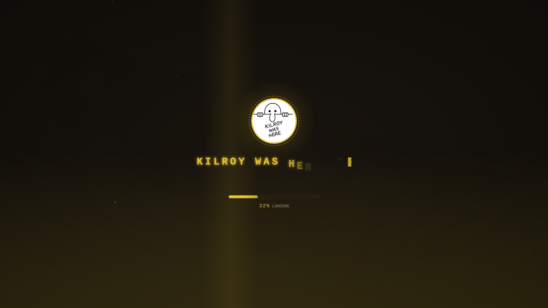 $KILROY - The Legendary WW2 Meme on Solana