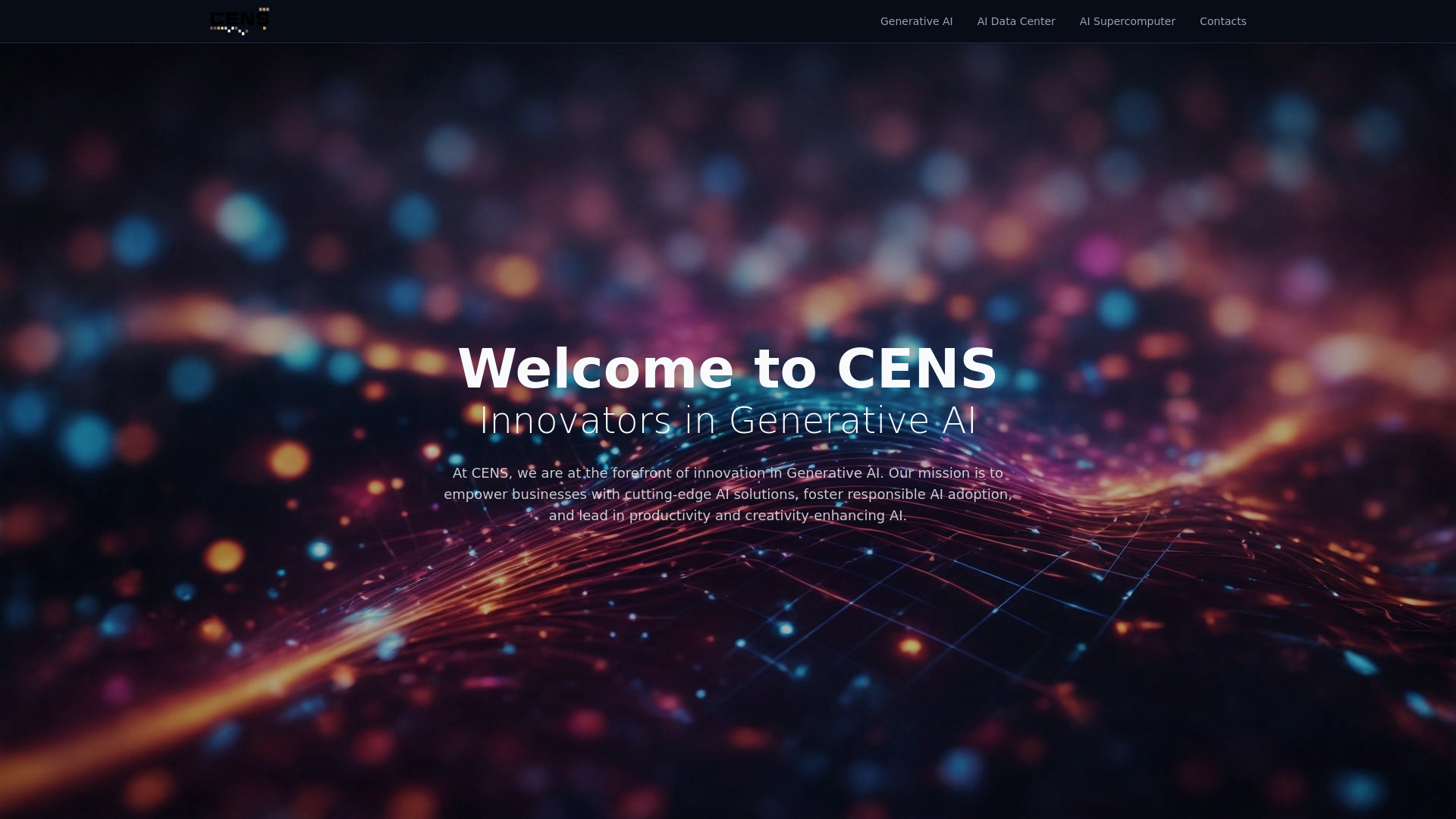 CENS