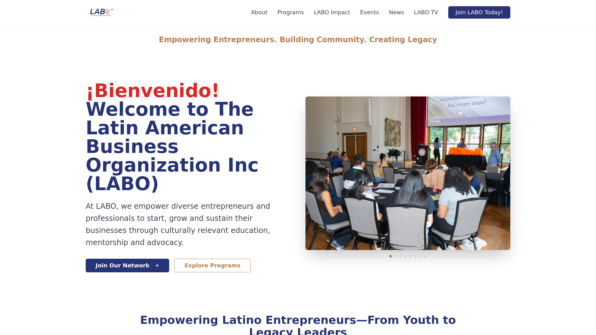 labo-connect-launchpad