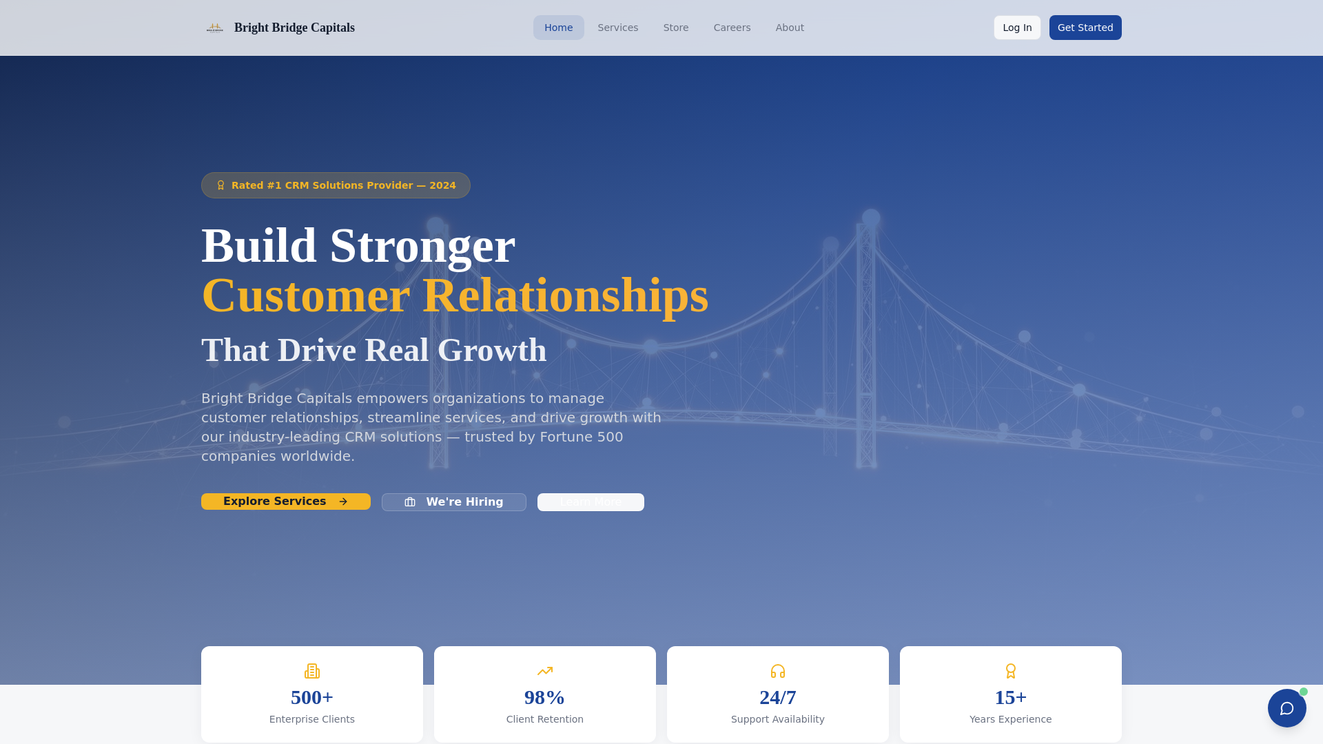 LC Payment Solutions — CRM Solutions