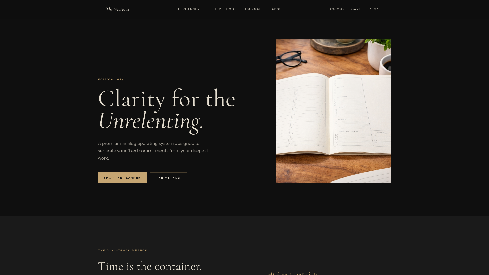 The Notes Column Is More Powerful Than You Think — The Strategist's ...