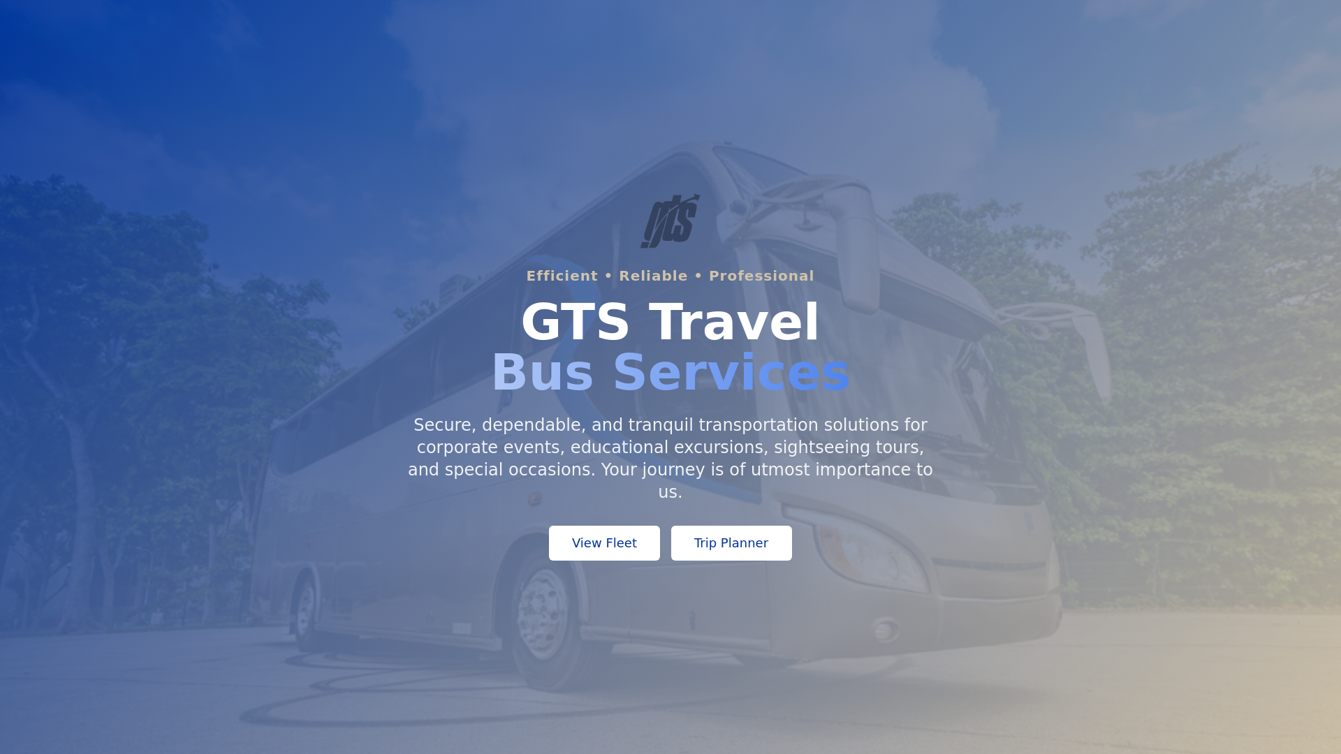 GTS Travel