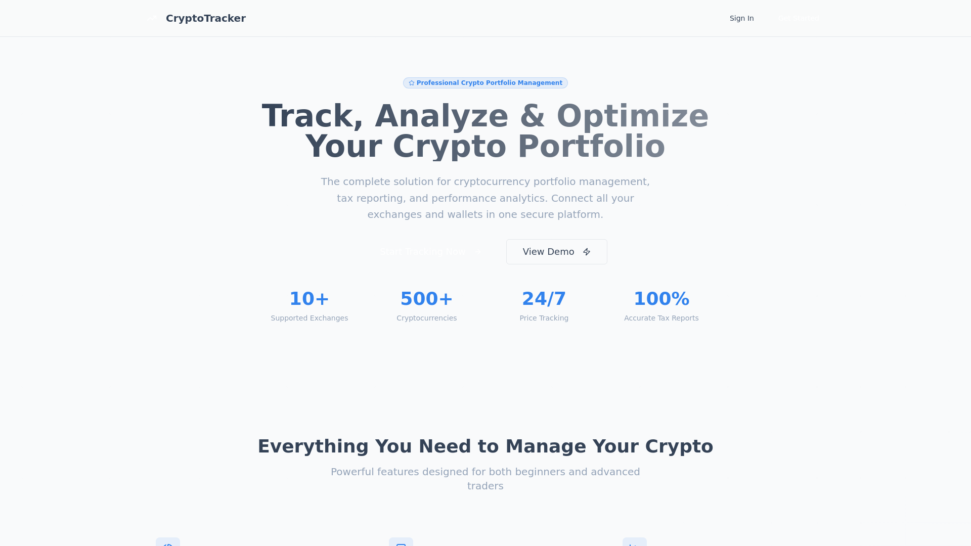 carf-crypto-ledger-track