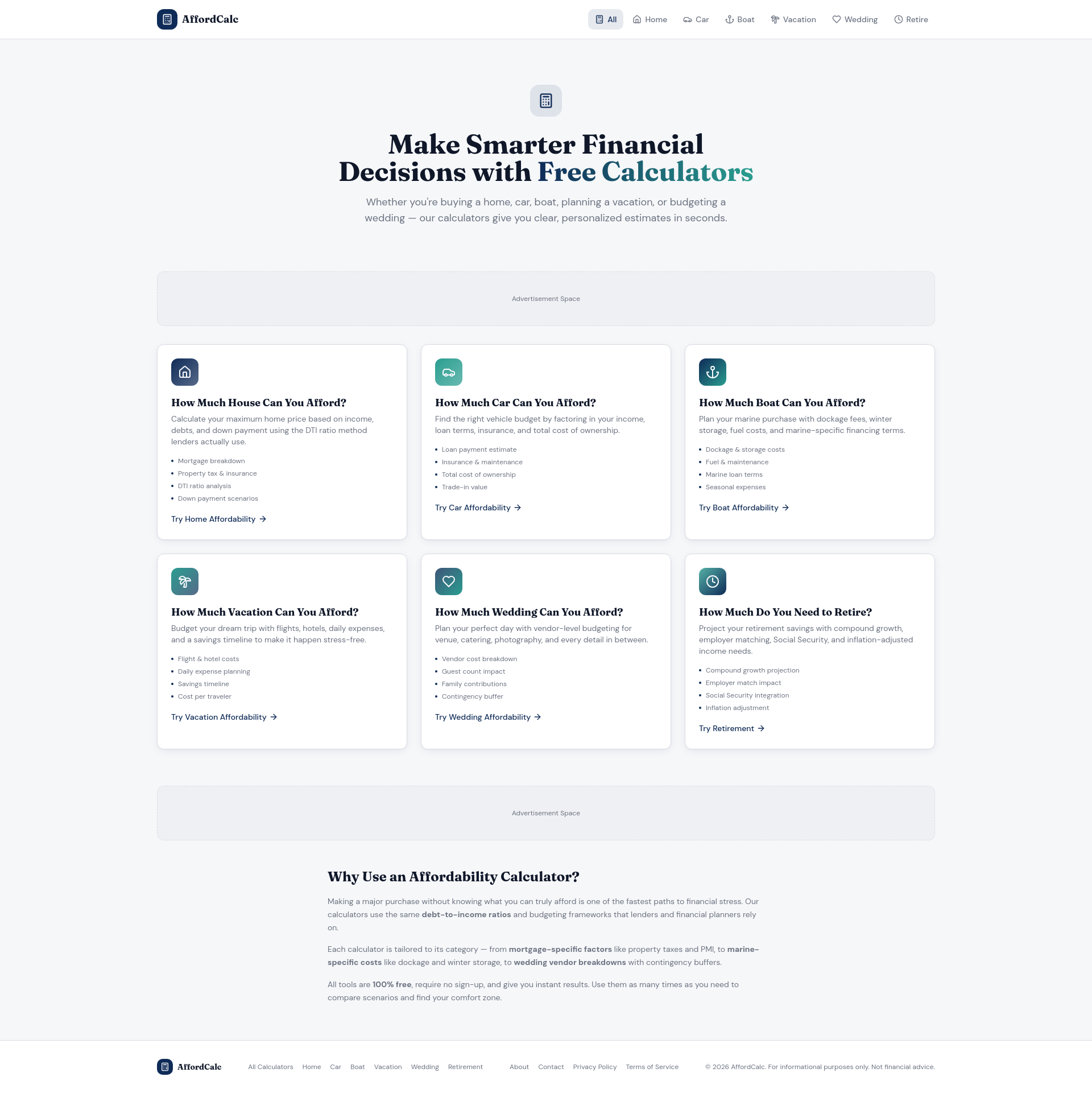 Best High-Yield Savings Accounts Compared | AffordCalc 2026