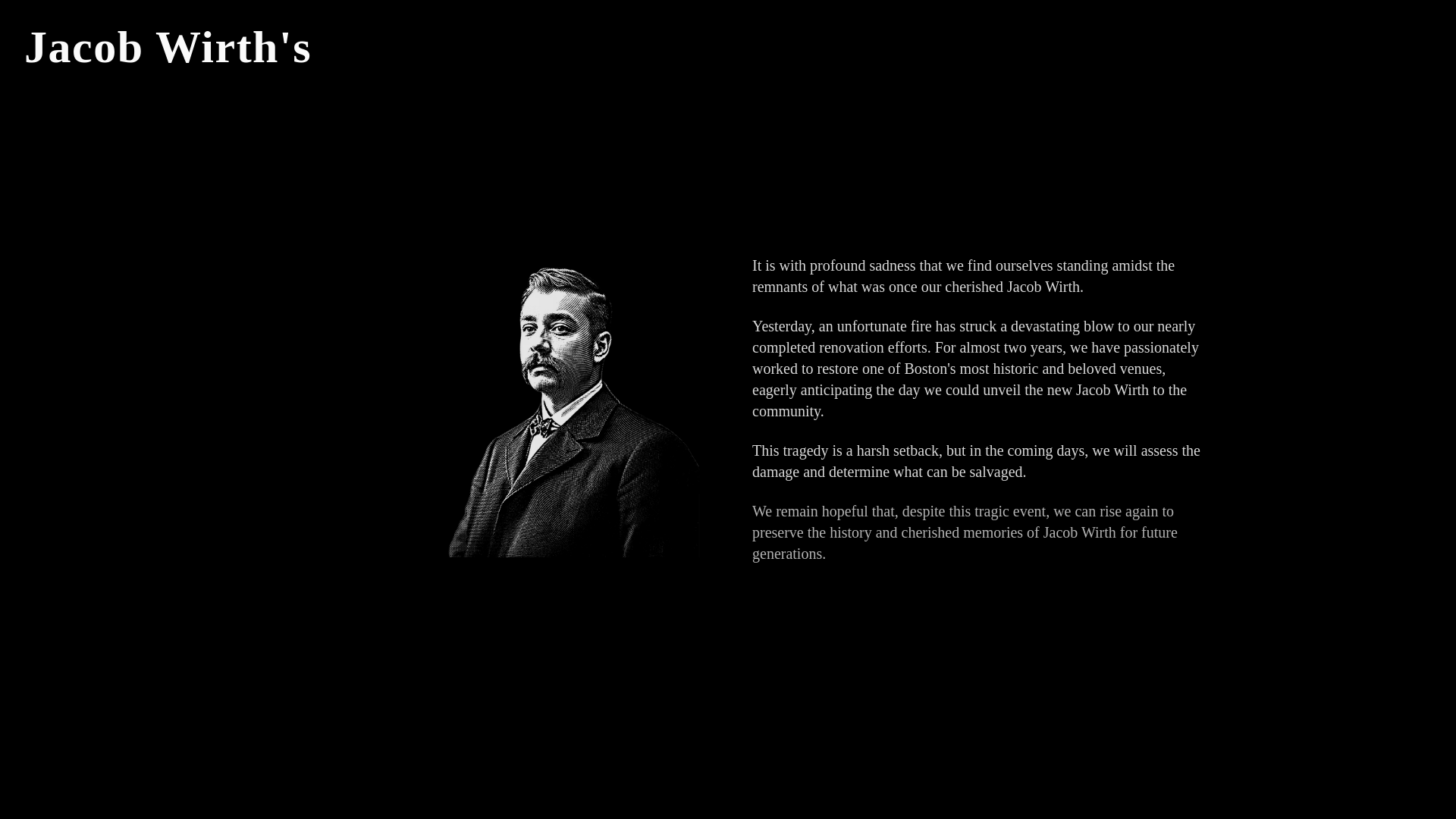 jacob-wirths-remembrance