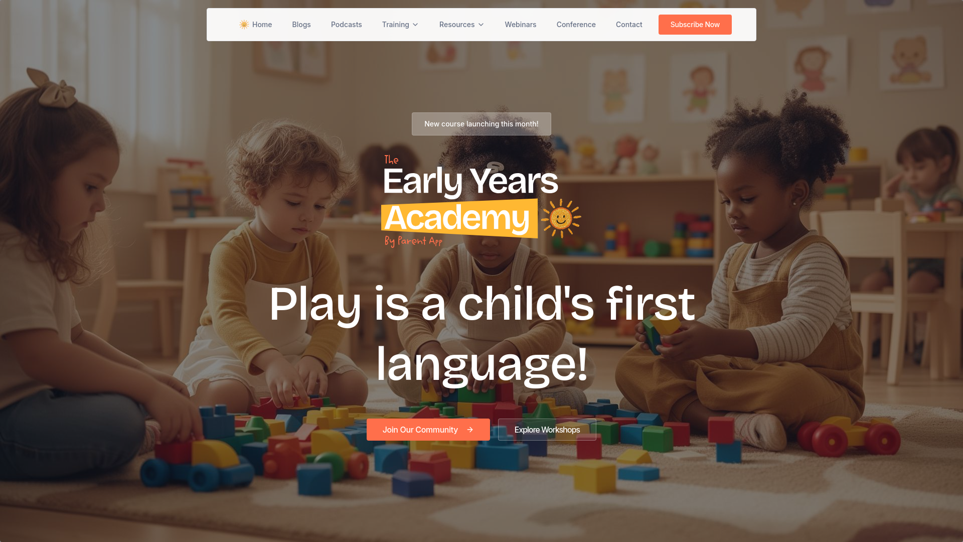 Effective Communication Techniques for Children with Spec…