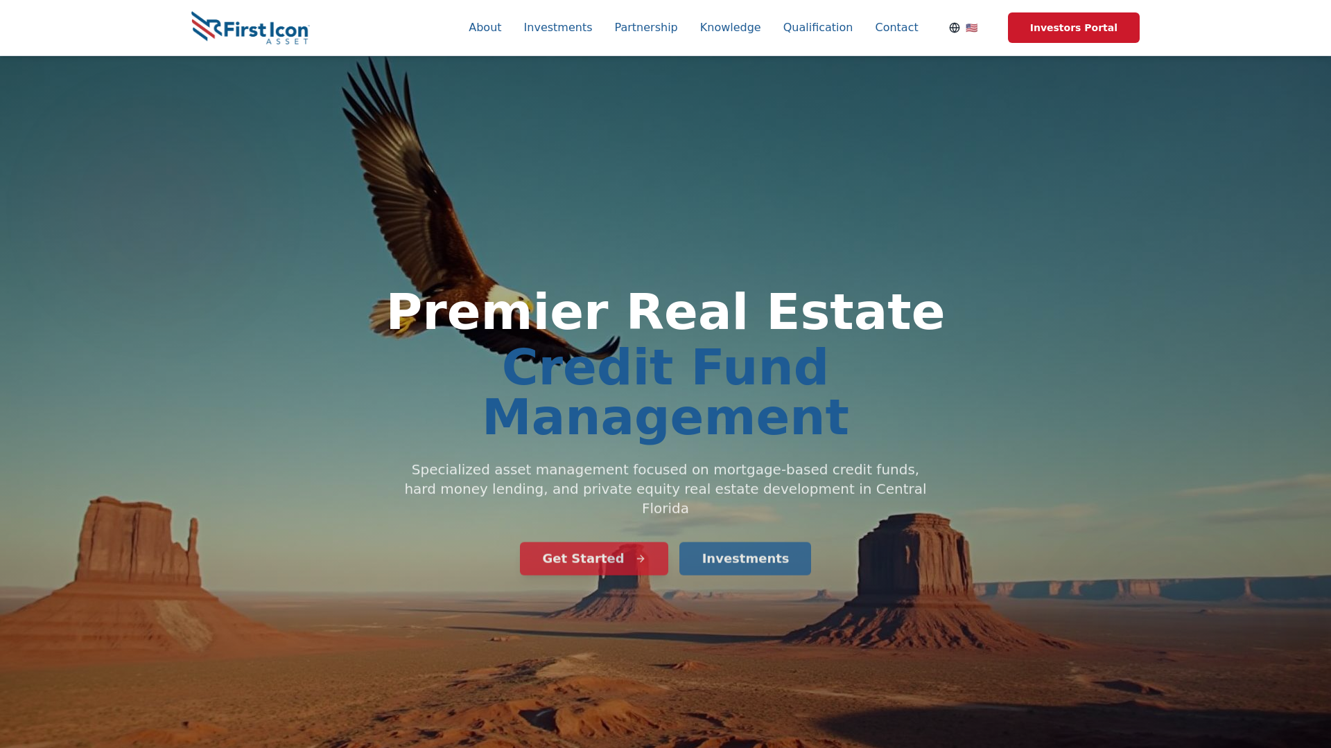 First Icon Asset Management