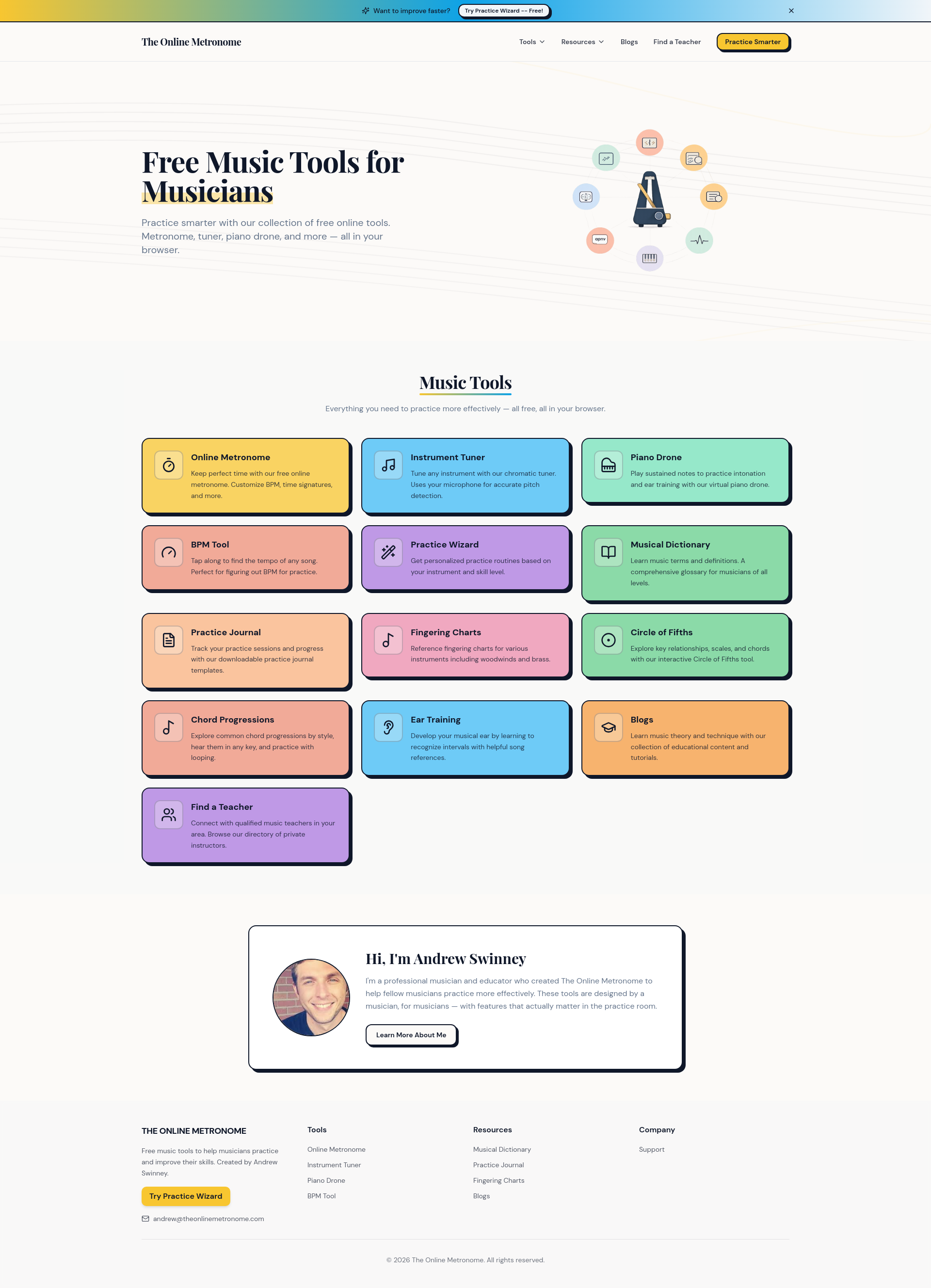 Bassoon Fingering Chart | The Online Metronome