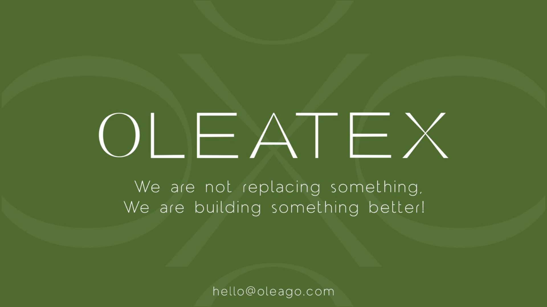 Oleatex