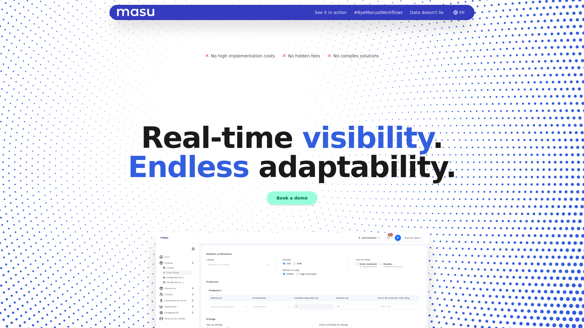 Masu