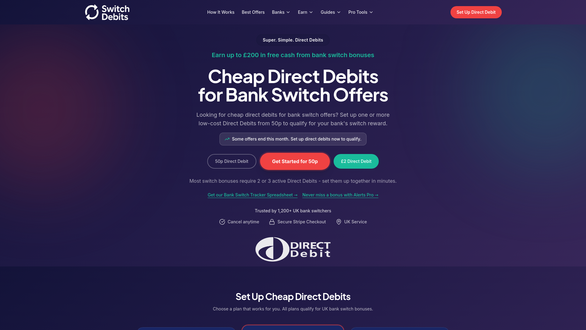 NatWest vs Starling: Which Bank Switch Bonus Is Better in 2026?