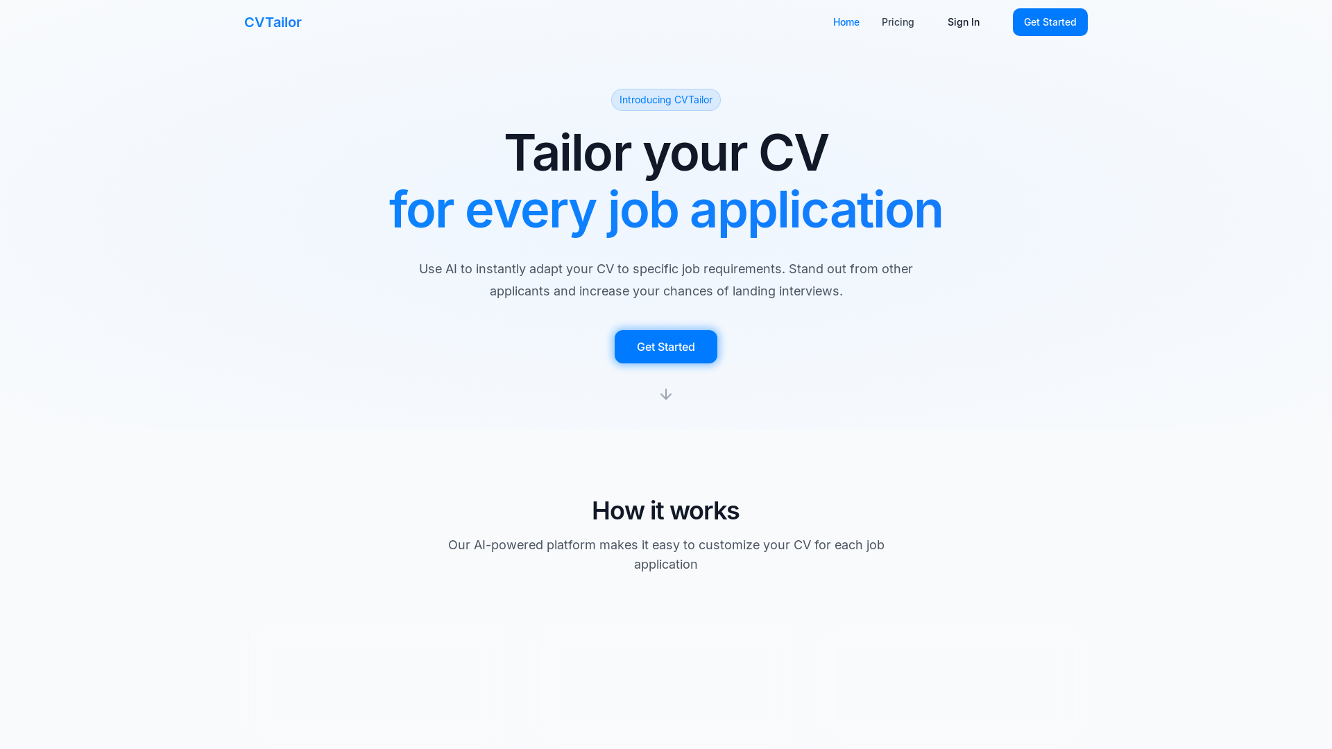 cvtailor-pro