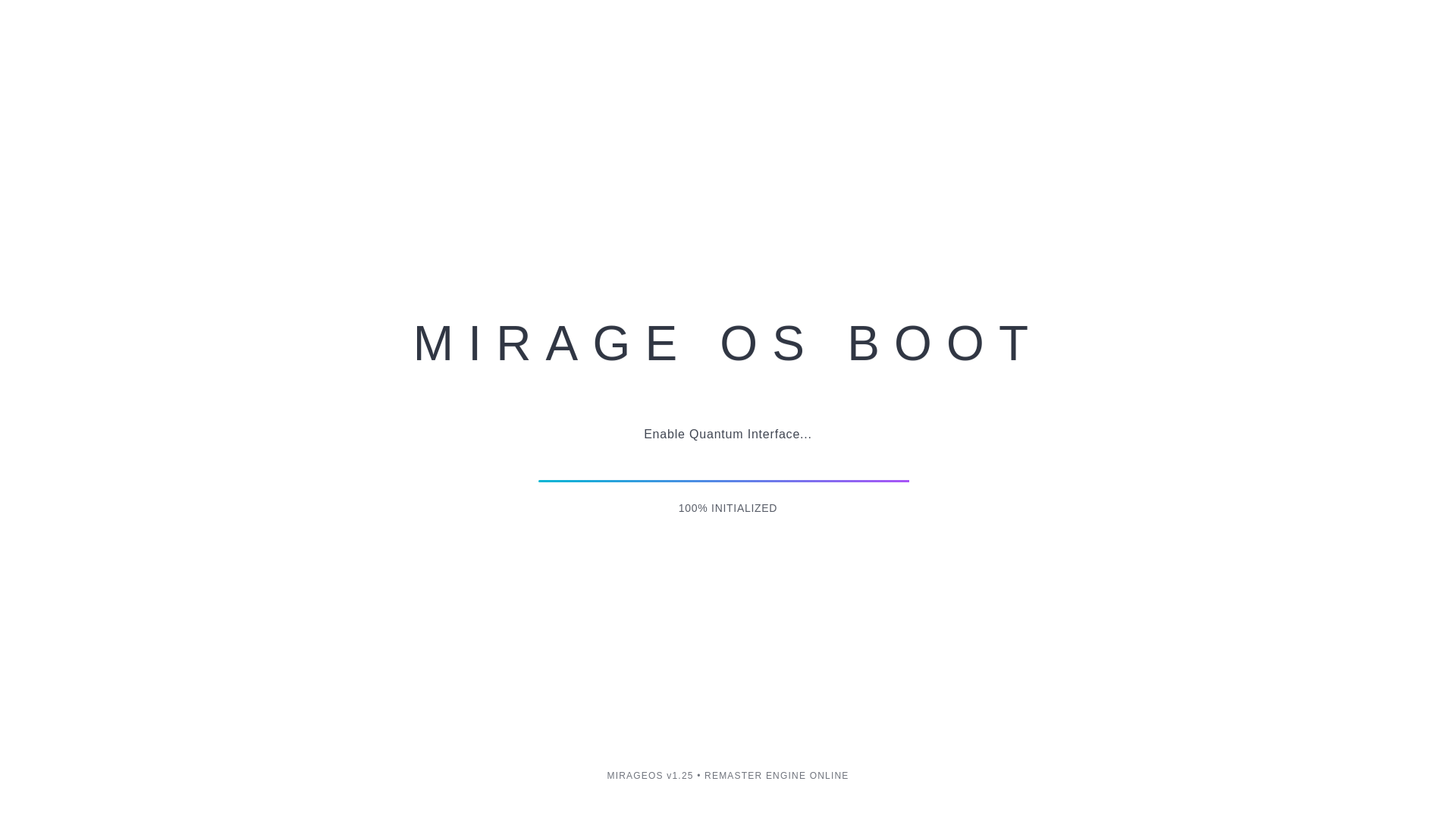 mirage-os-design