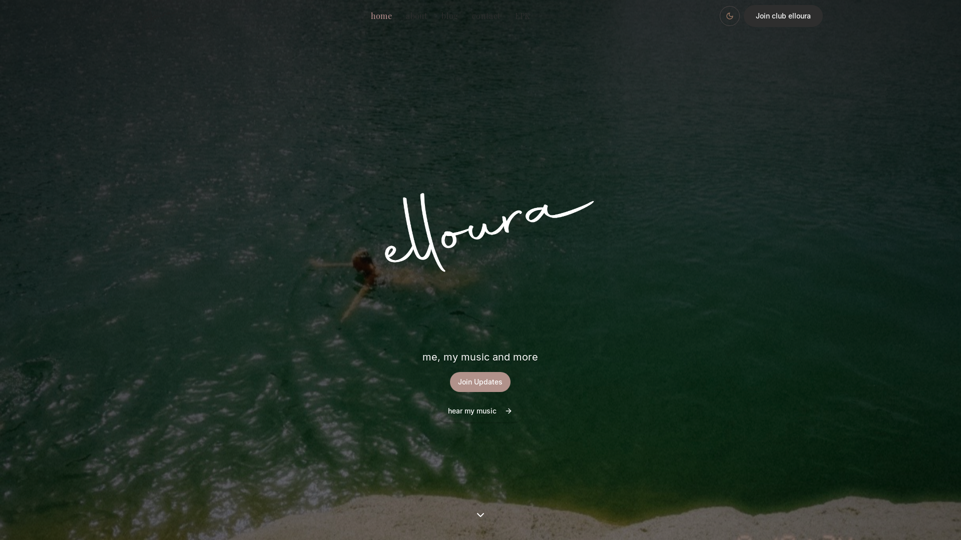 elloura | Music Artist