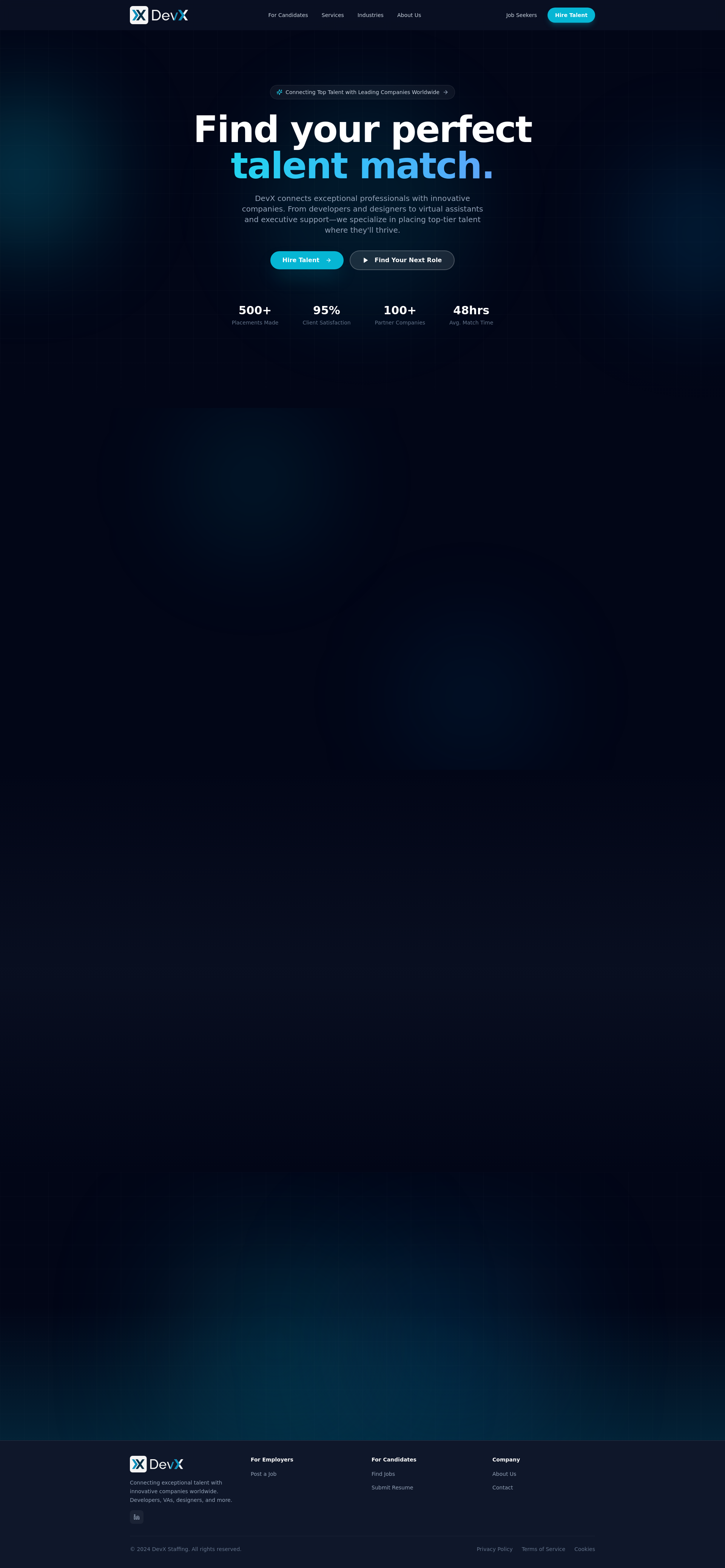 DevX Solutions
