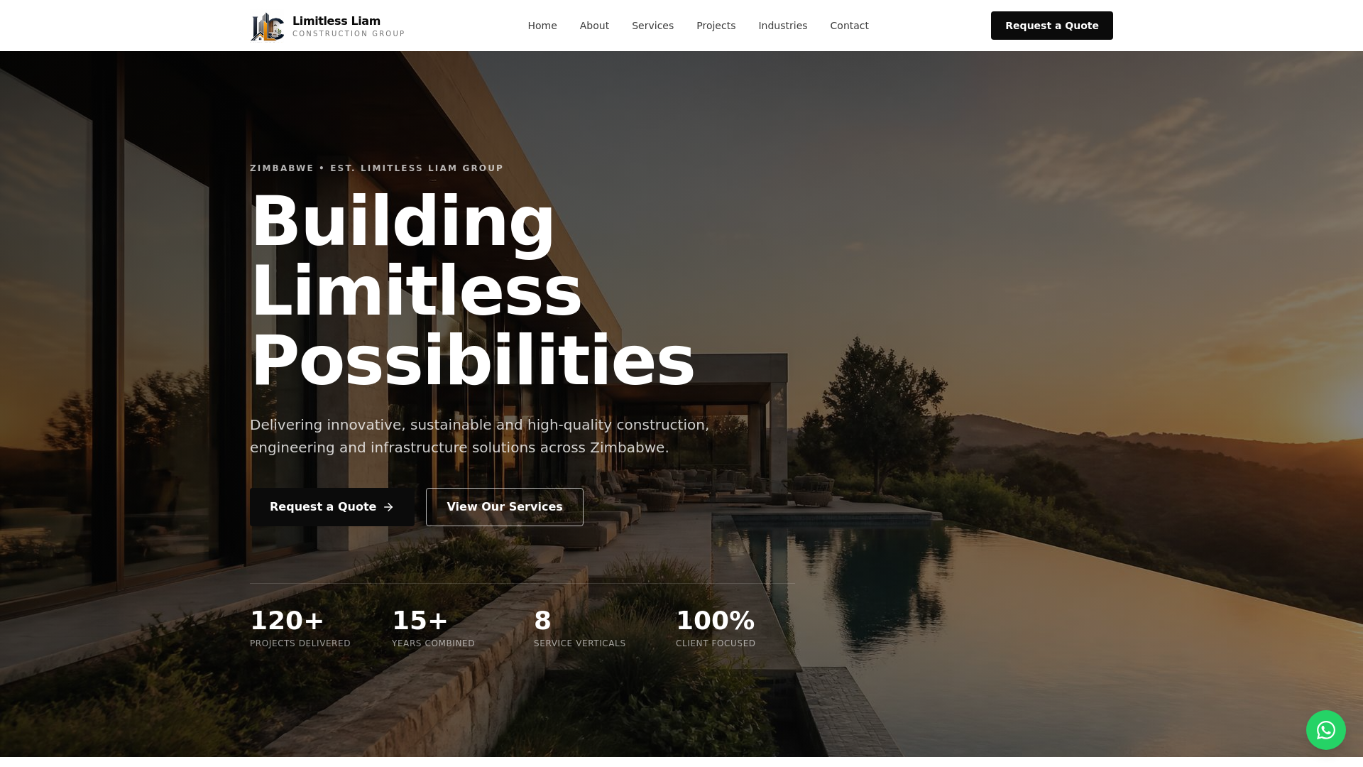 Design, Surveying & Planning — Limitless Liam Construction