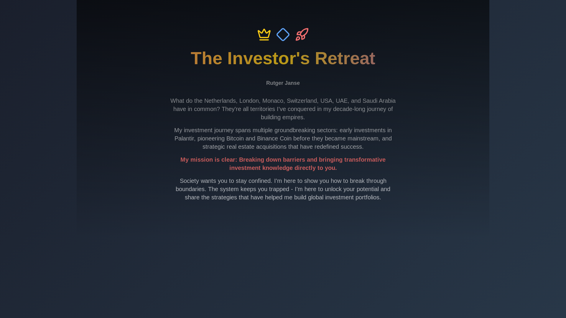 rutgers-retreat-insights