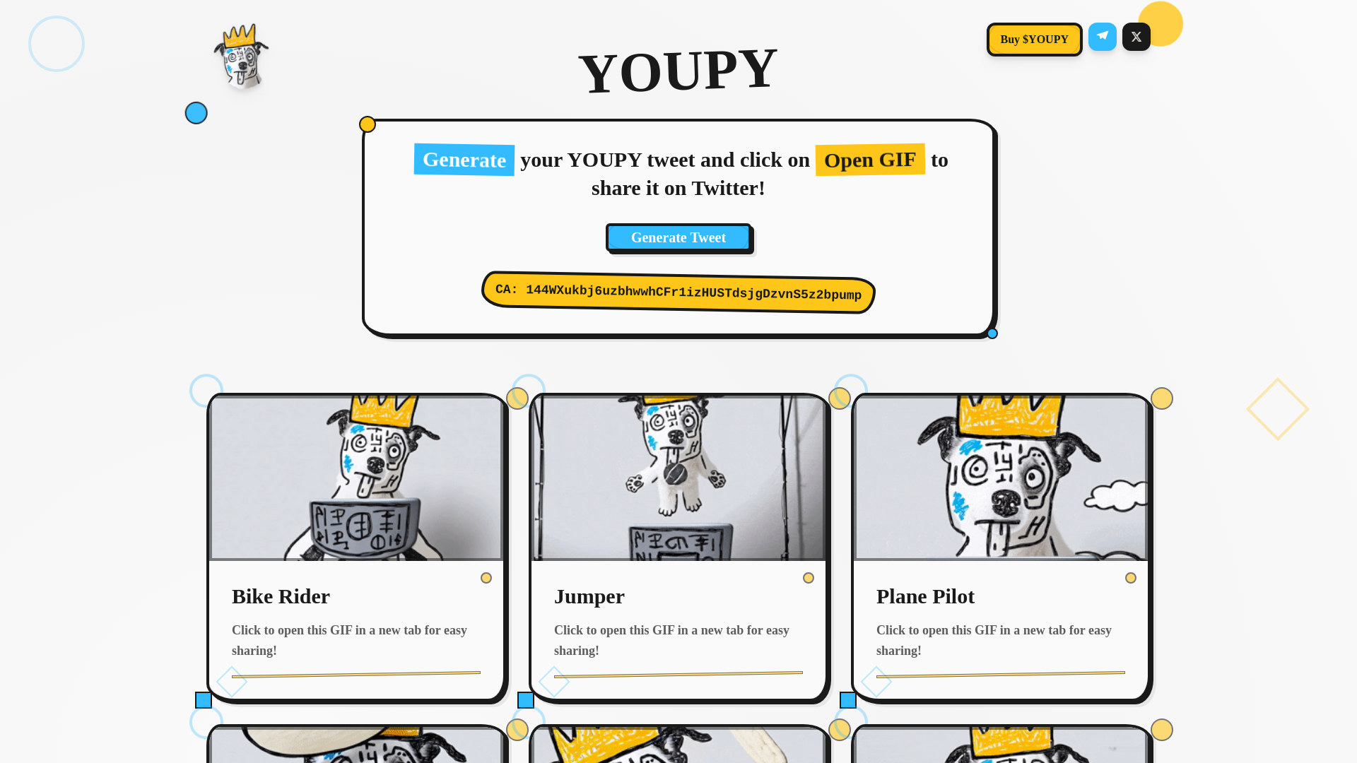 YOUPY
