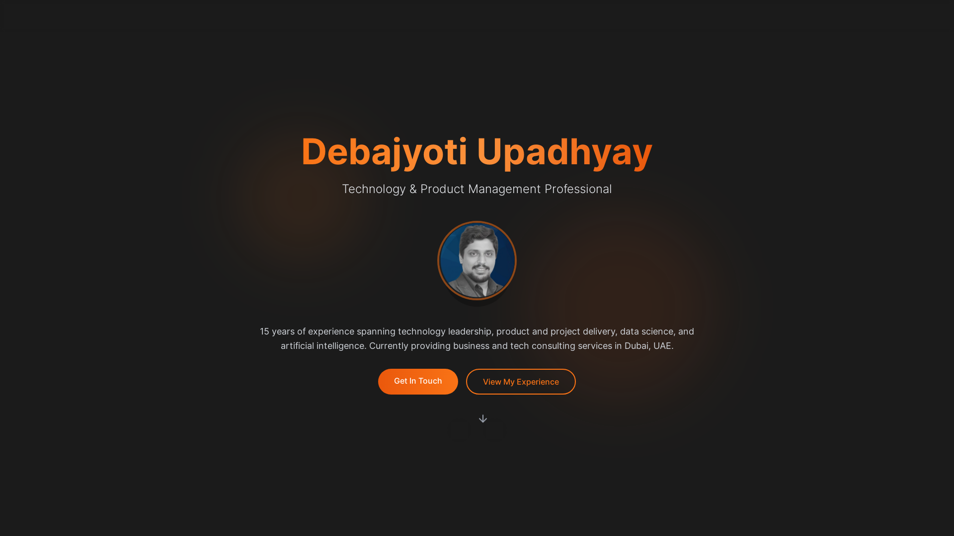 debajyoti-life-reimagined