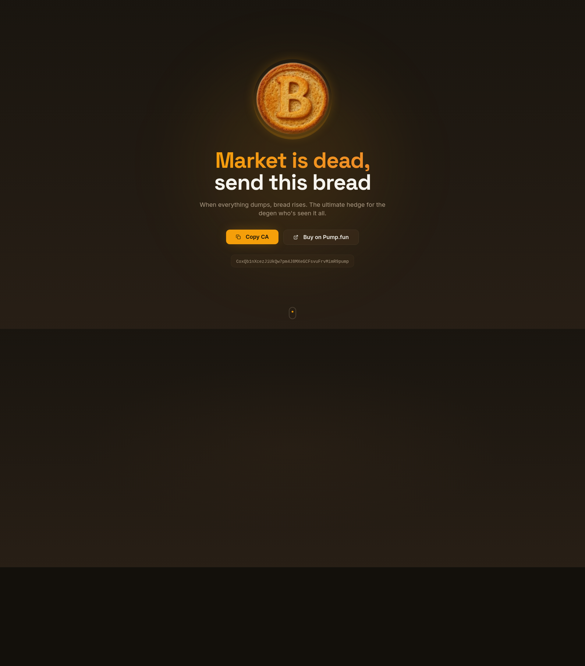 Breadcoin