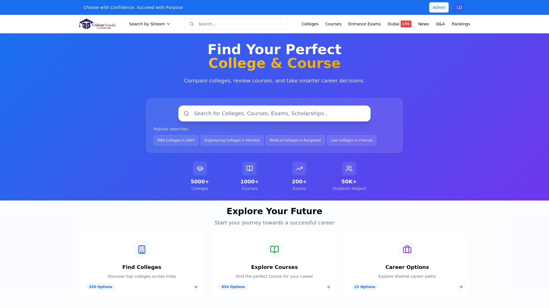 Study in Dubai 2026: Top Colleges, Courses & Ready Jobs for Indian Students