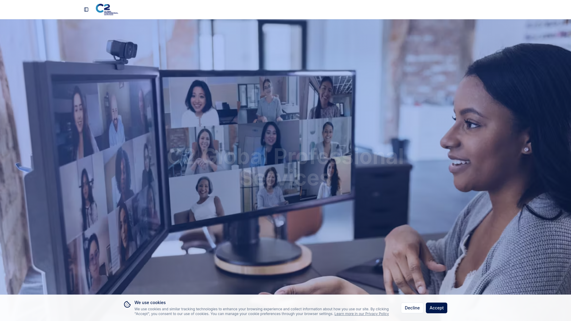 C2 Global Professional Services