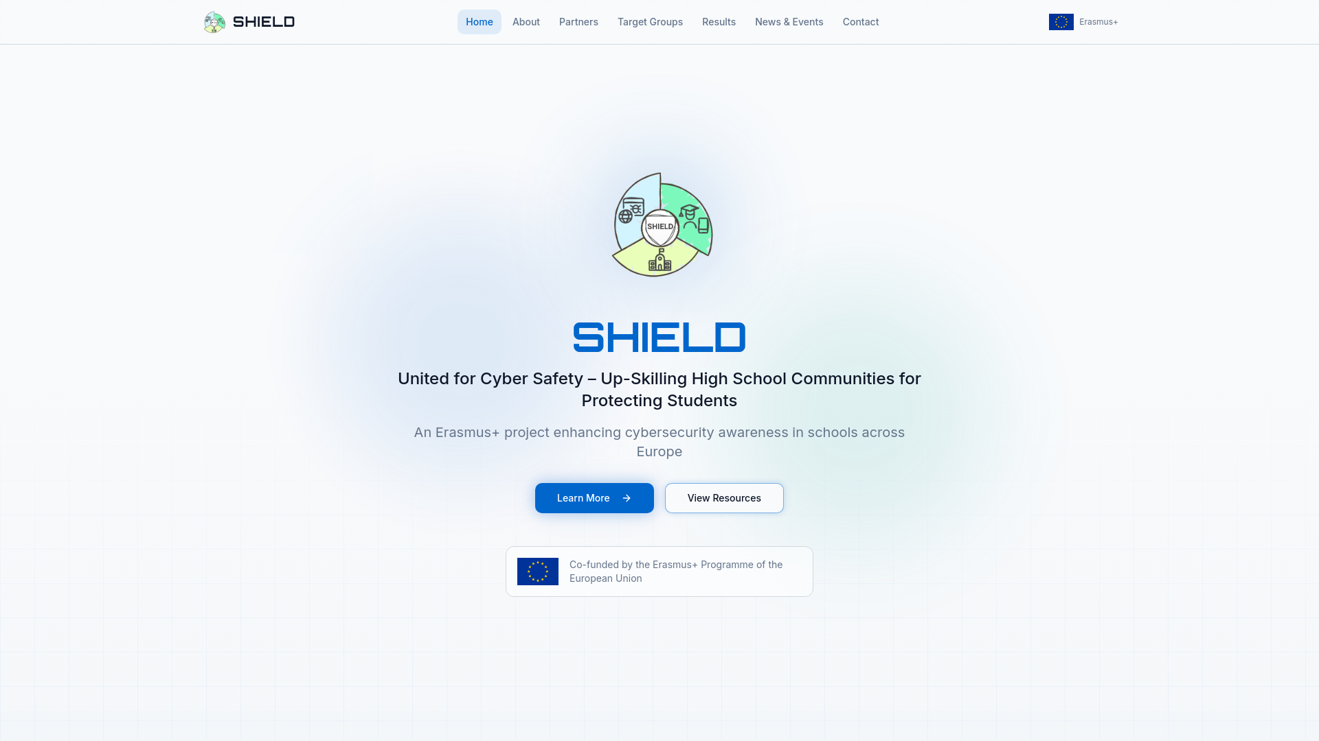 SHIELD Project