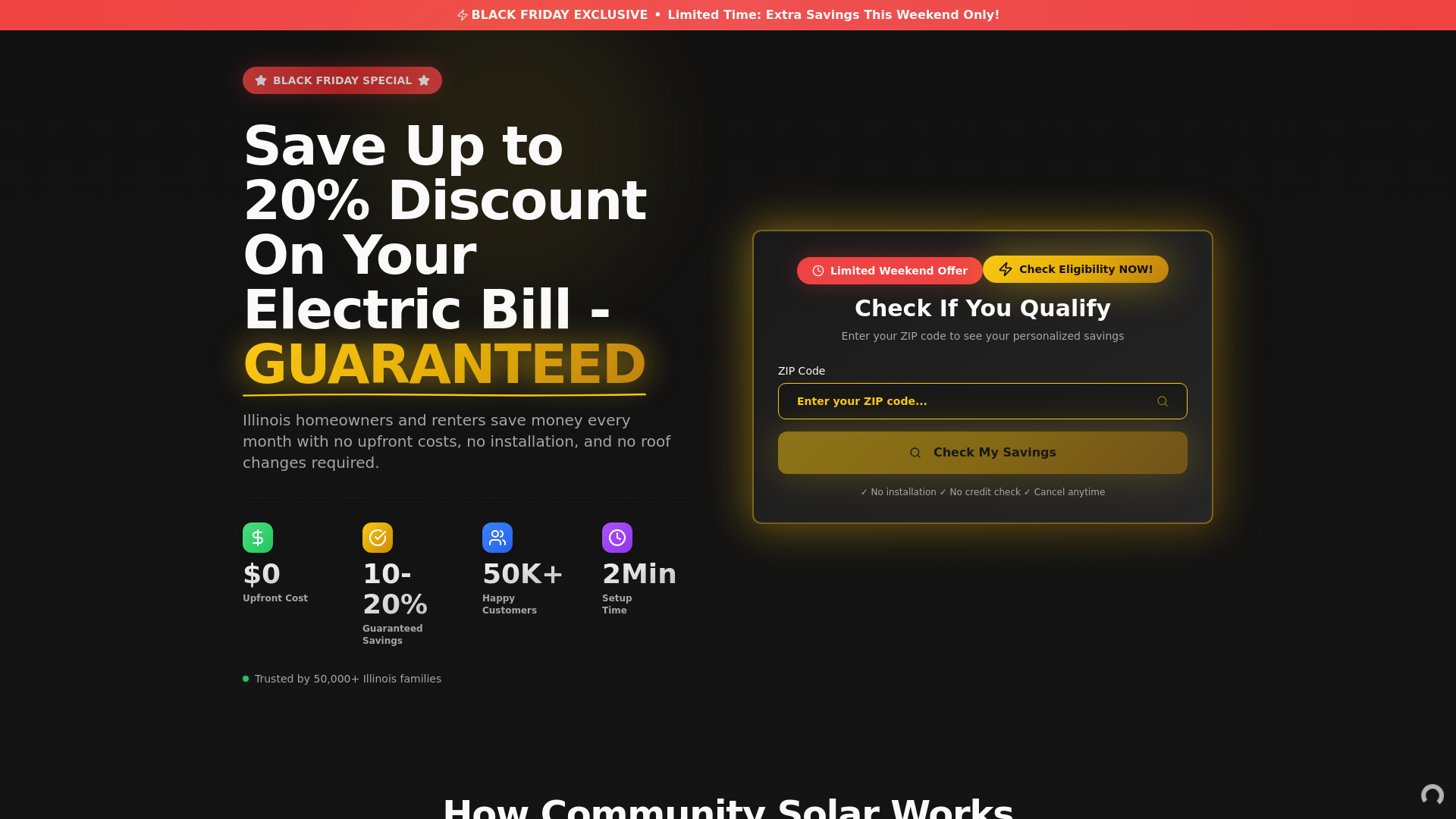 Join Zen Solar and Watch Your Power Costs Drop 10–20%