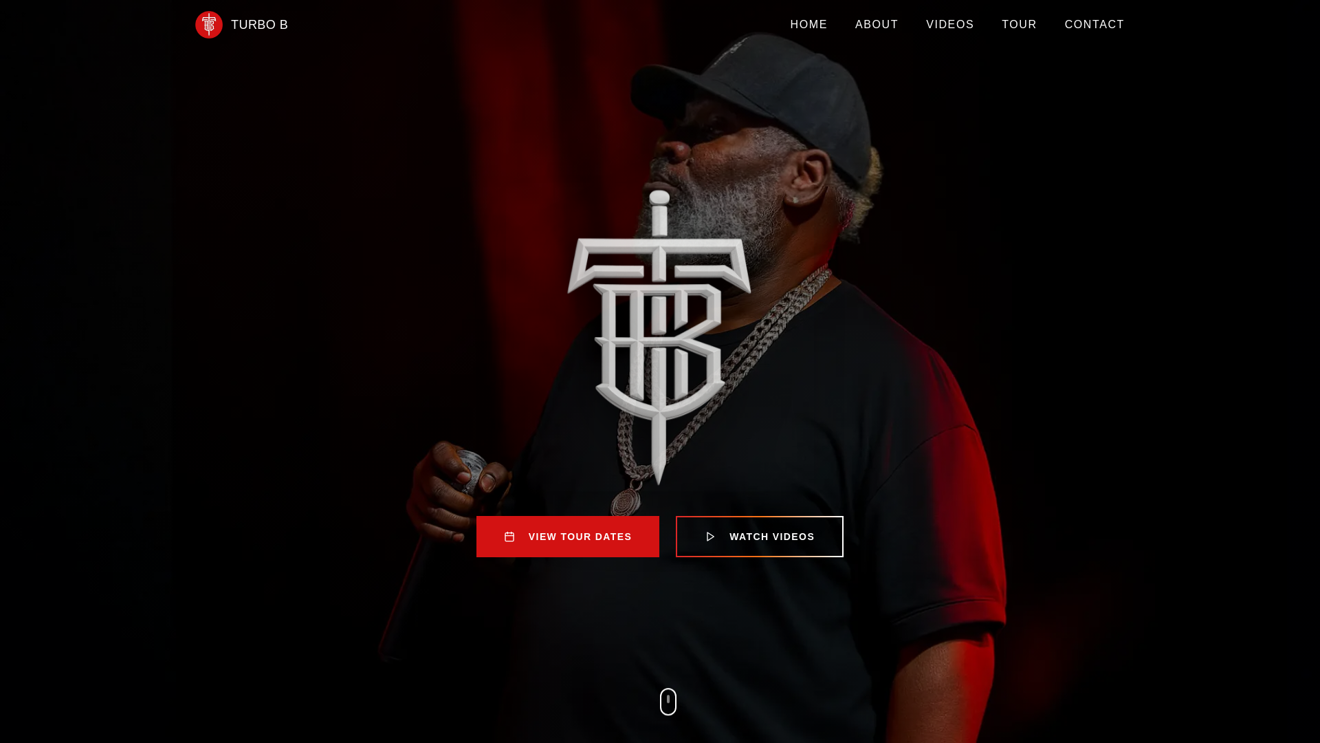 Turbo B - The Power Never Left | Official Website