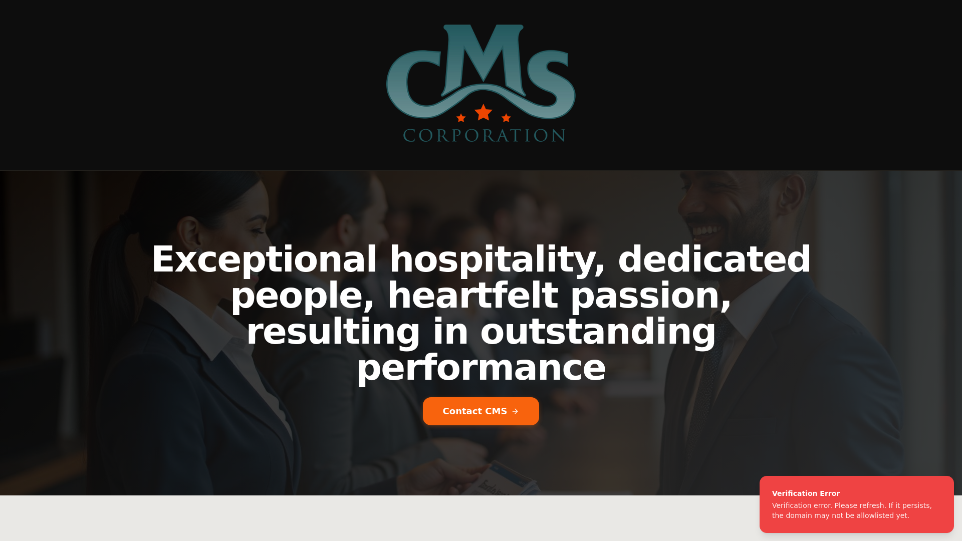 CMS — MEPS Meals, Lodging & Transportation