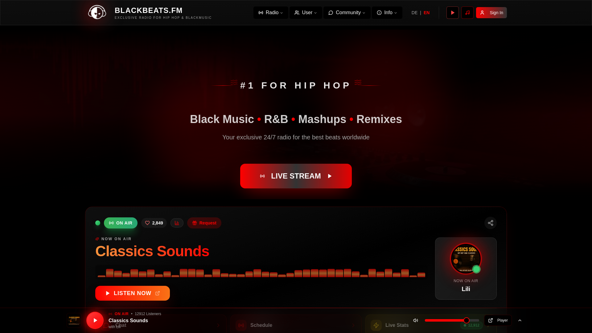 Berlin Lebt 3 Aus! Capital Bra & Samra: Das Drama eskaliert - BlackBeats.FM