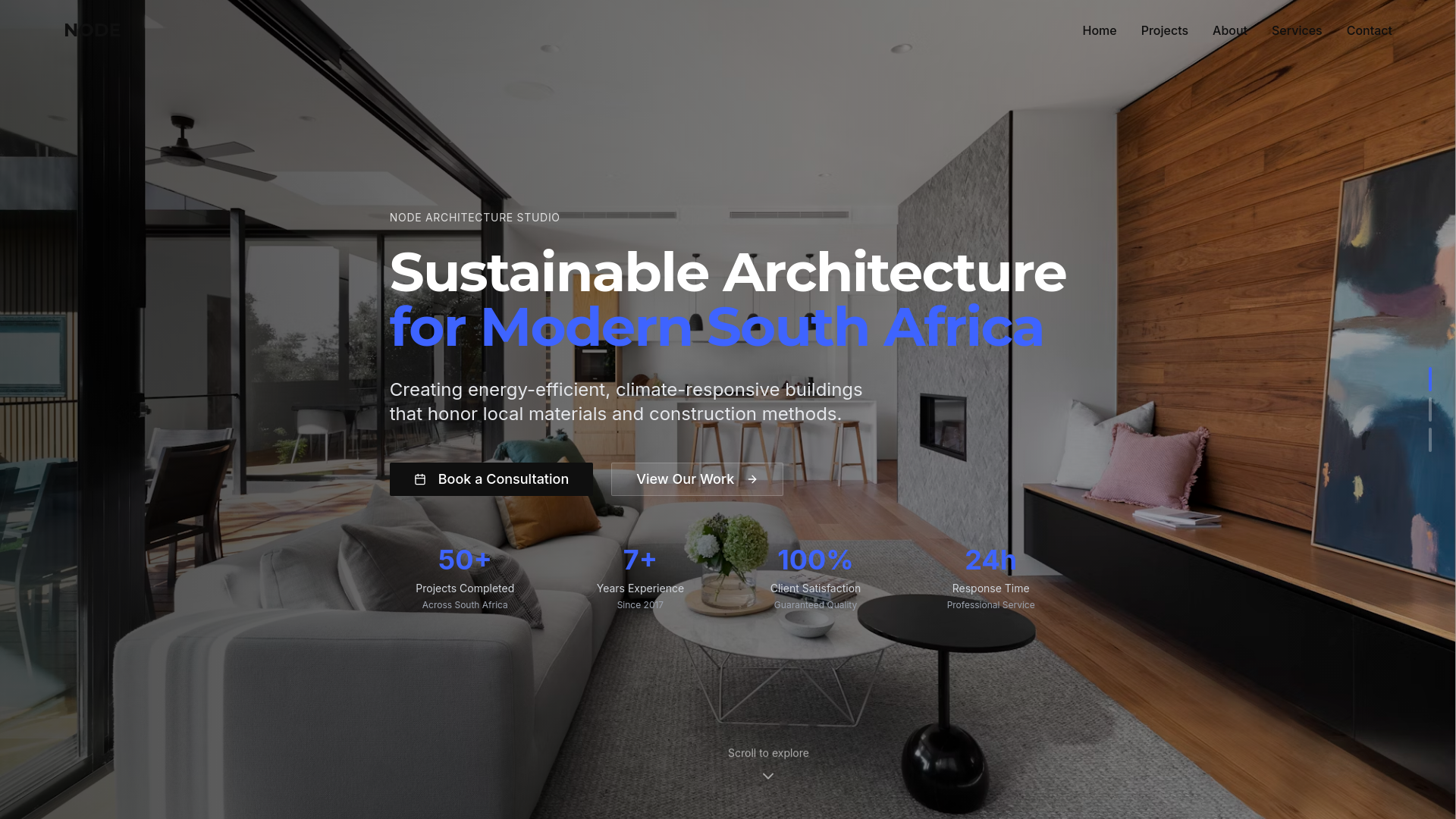 NODE Architecture Studio