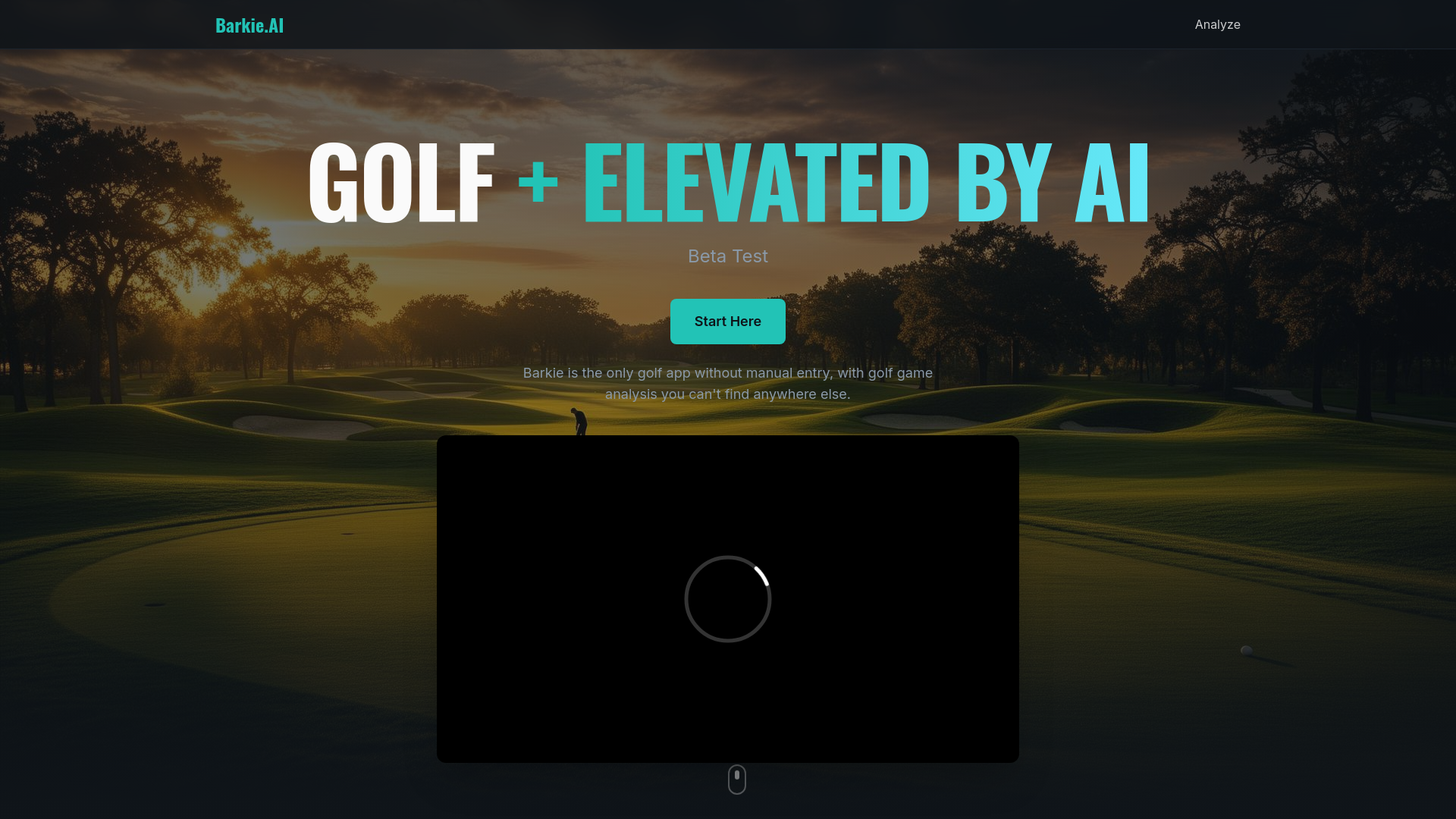 Barkie - Enhance your game today