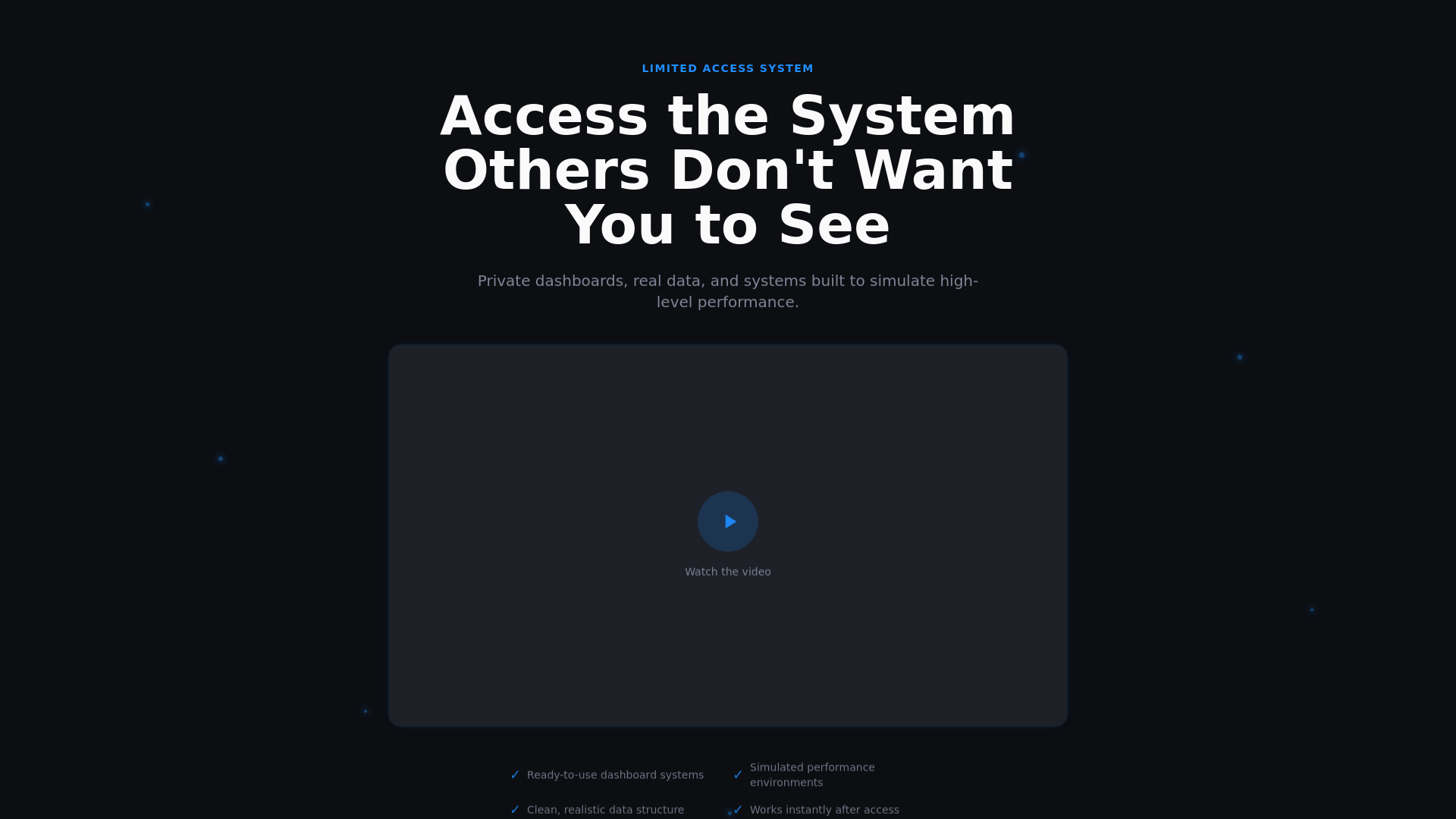 Larpify – Larp or Get Larped