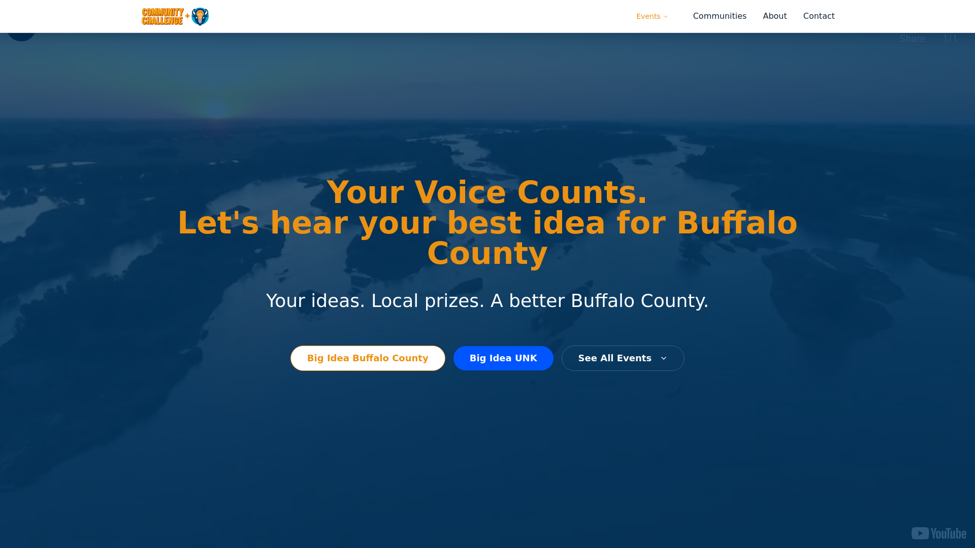 BuffaloCounty.org
