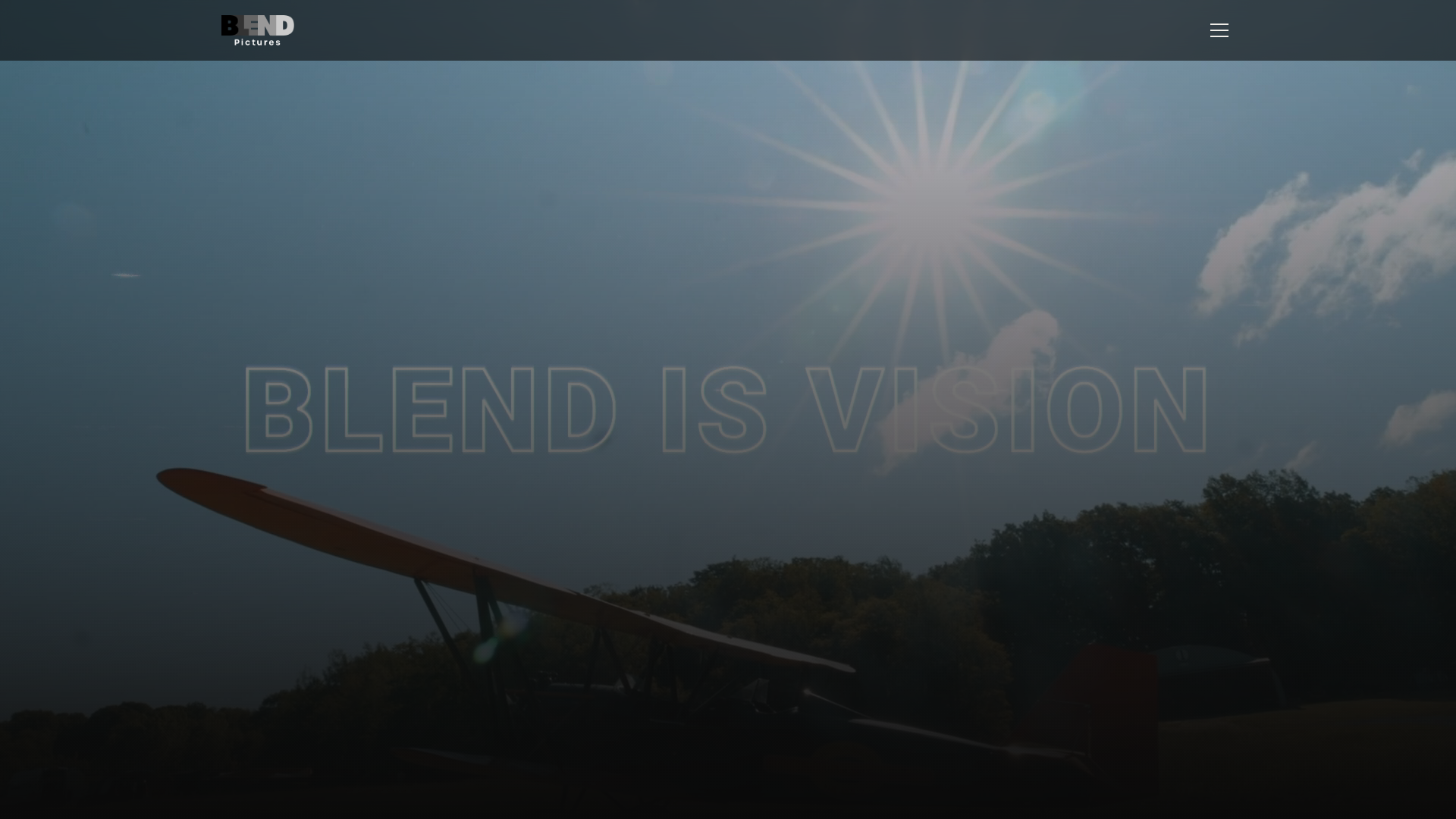 Blend Pictures — Commercial Video Production Agency