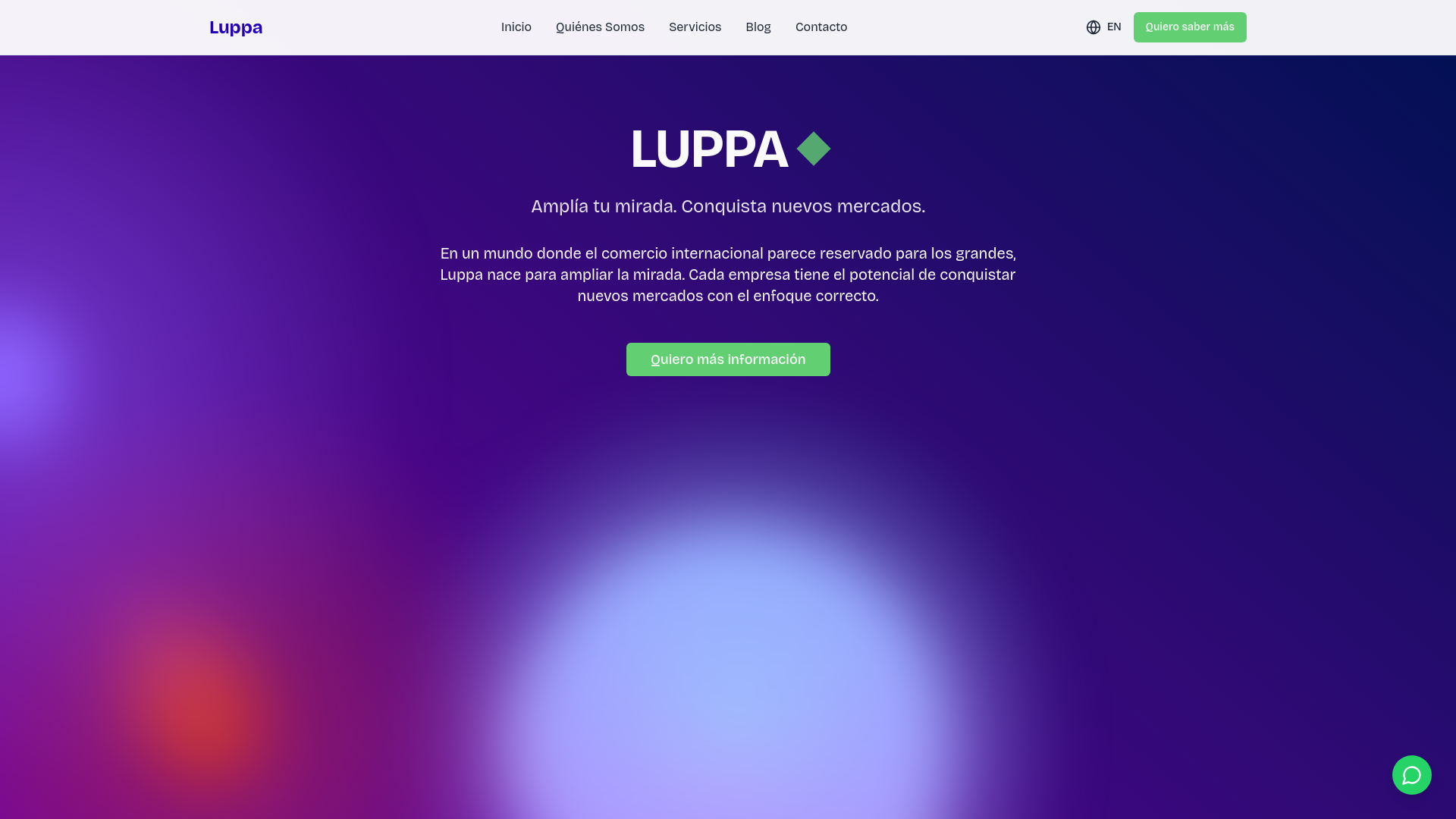 Luppa Business