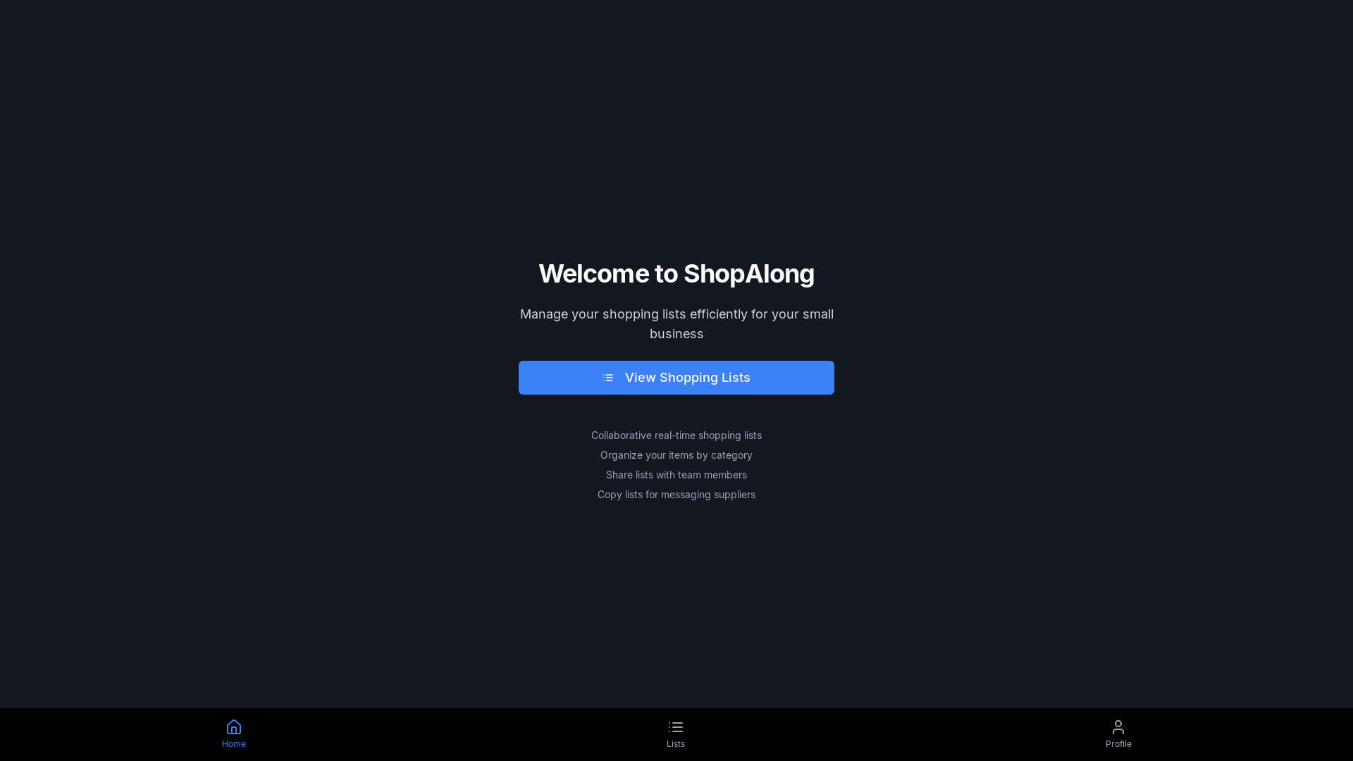 shopalong-lists-sync