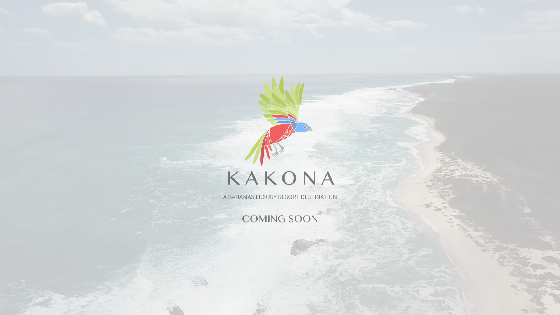 Kakona | A Bahamas Luxury Resort Destination