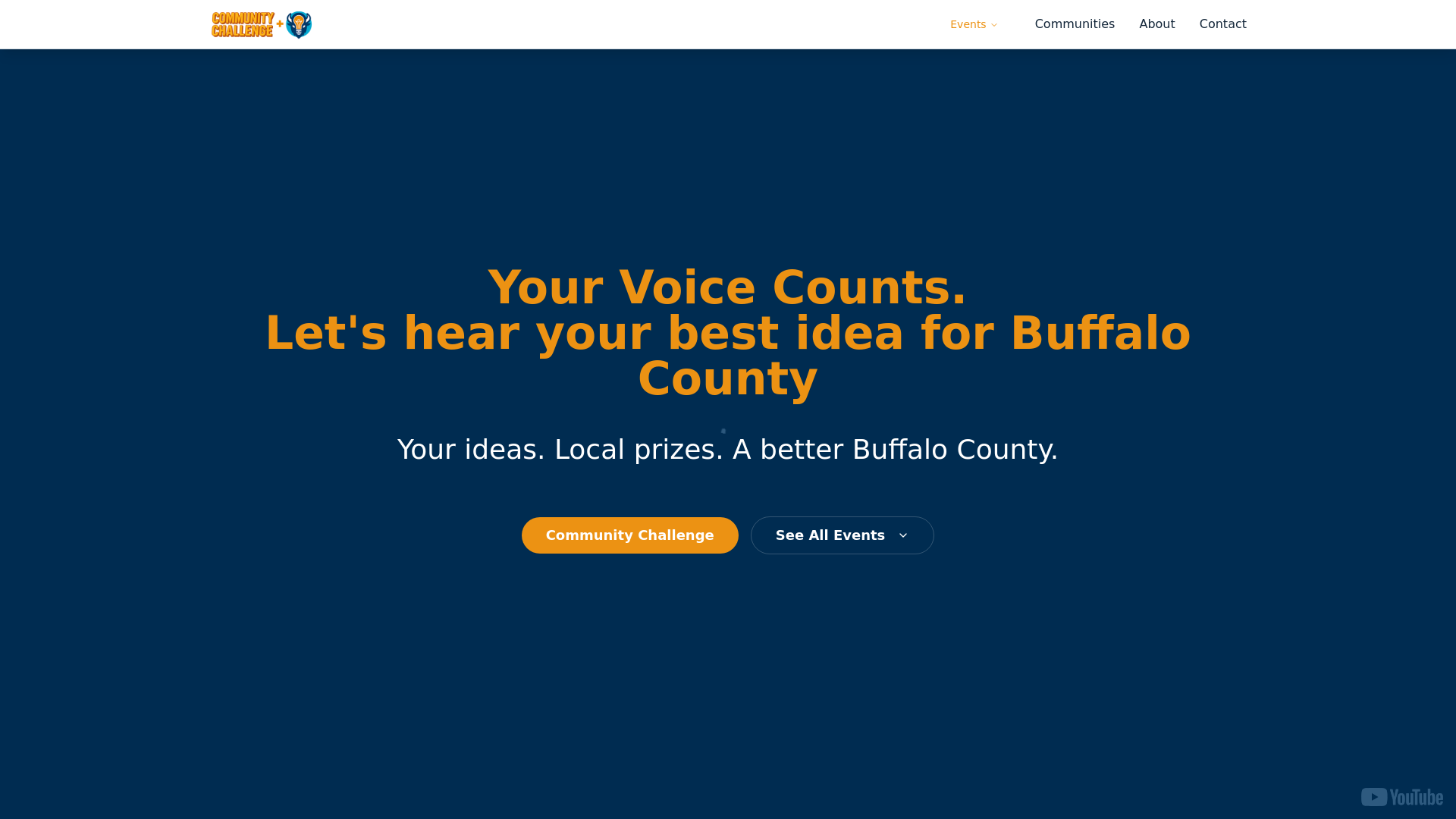 BuffaloCounty.org