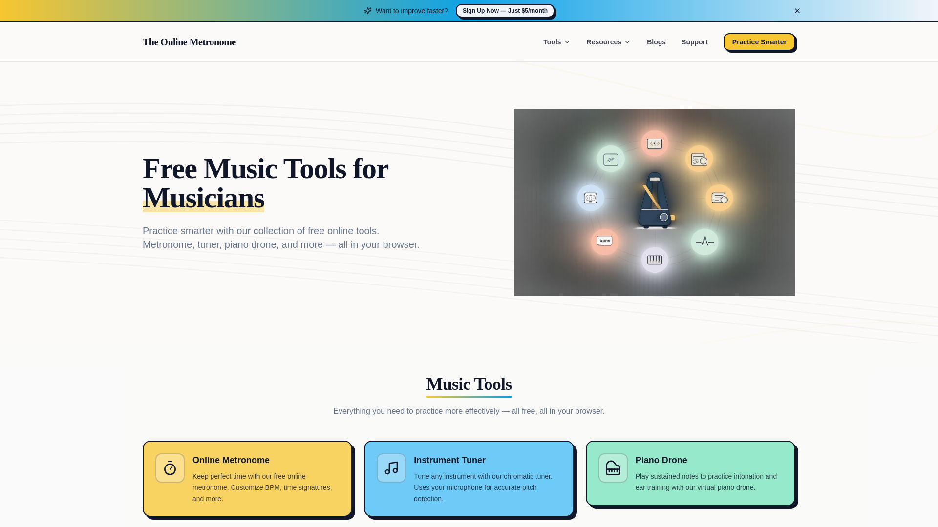 Quarter Note - Musical Term Definition