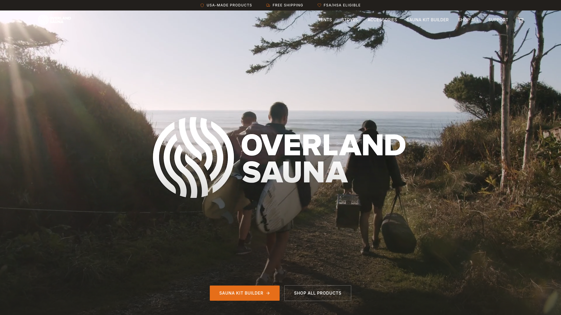 How Saunas Help Regulate Sleep Patterns | Overland Sauna