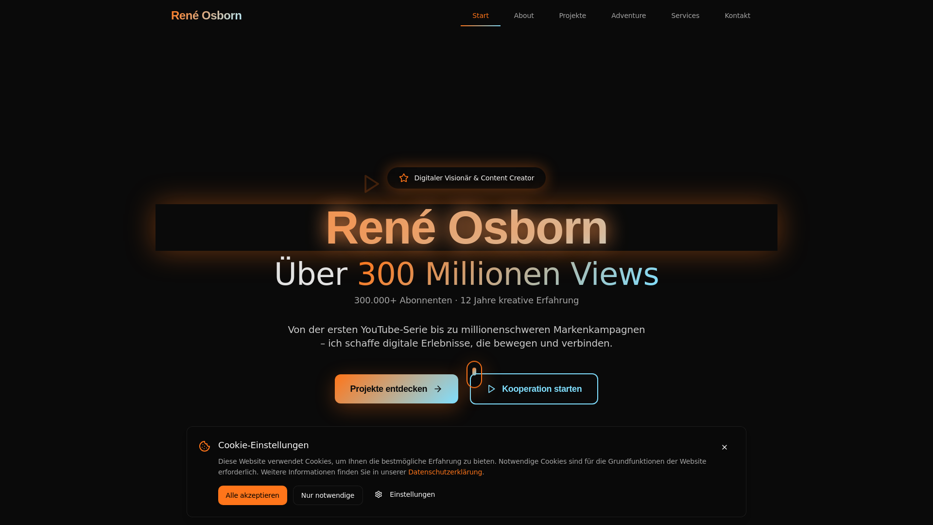 René Osborn