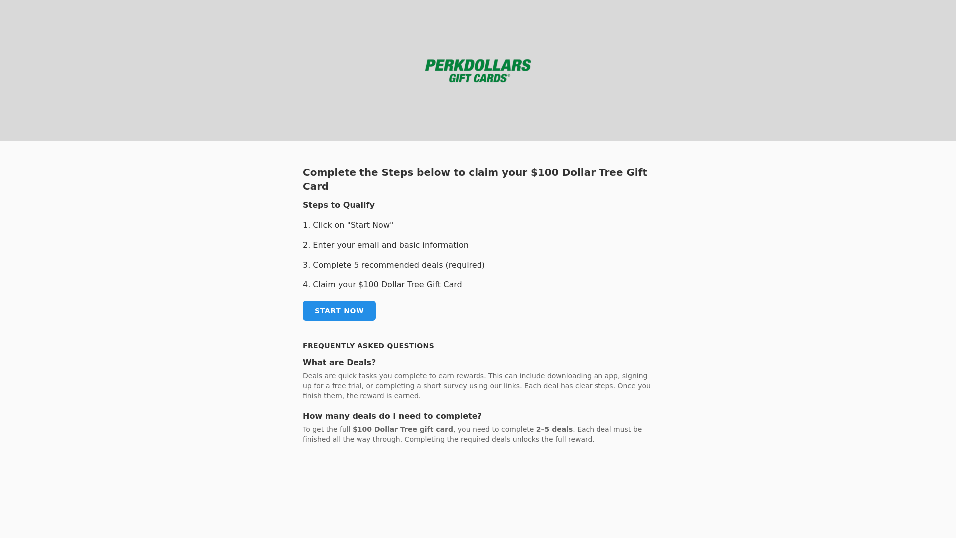 Claim your gift card