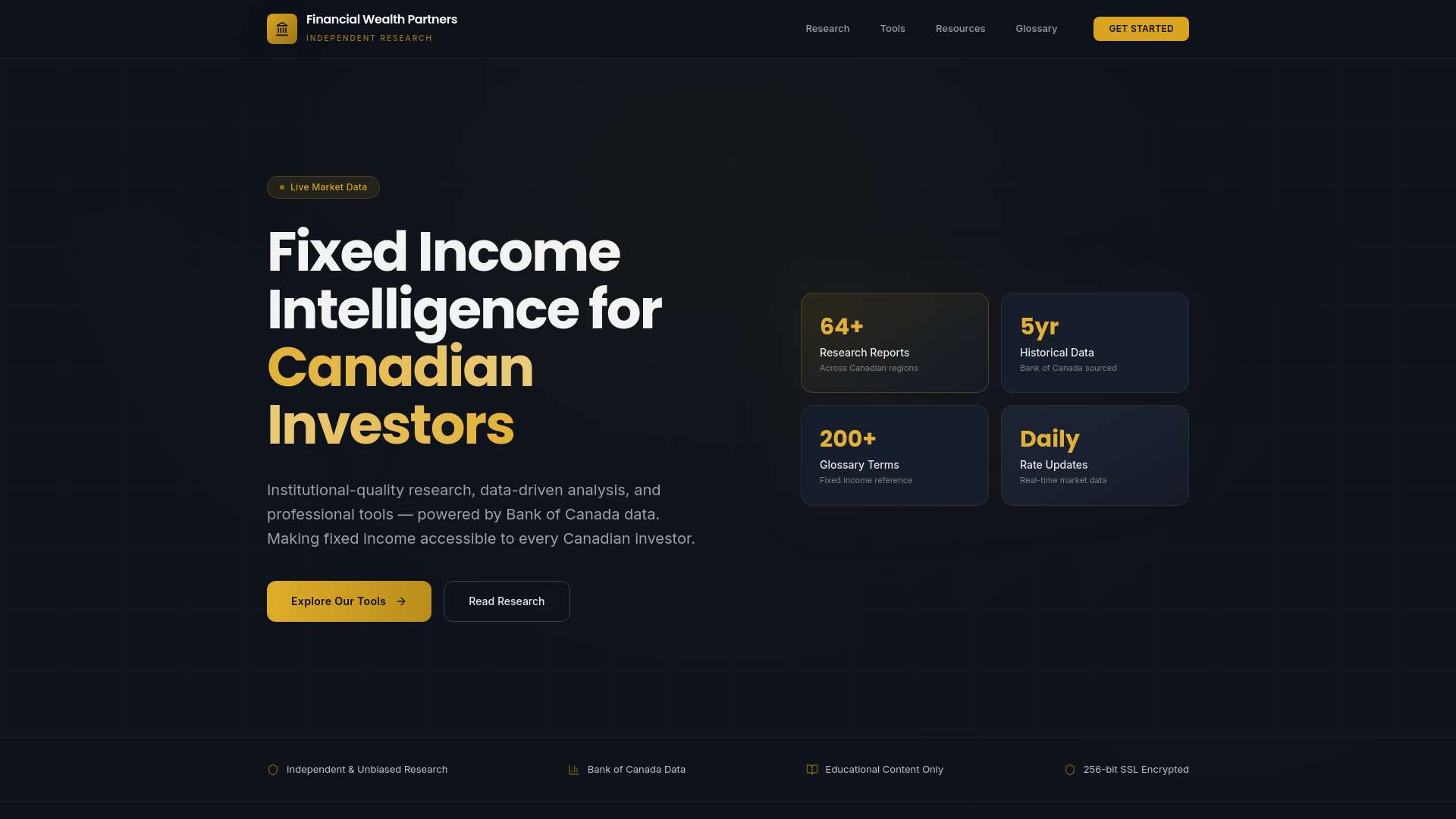 Canadian Bond Market Outlook: What Investors Need to Know in 2026 ...
